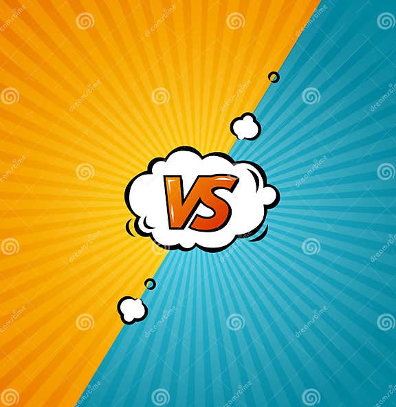 Contra Logo Background Vetor Ilustração do Vetor - Ilustração de nuvem ...