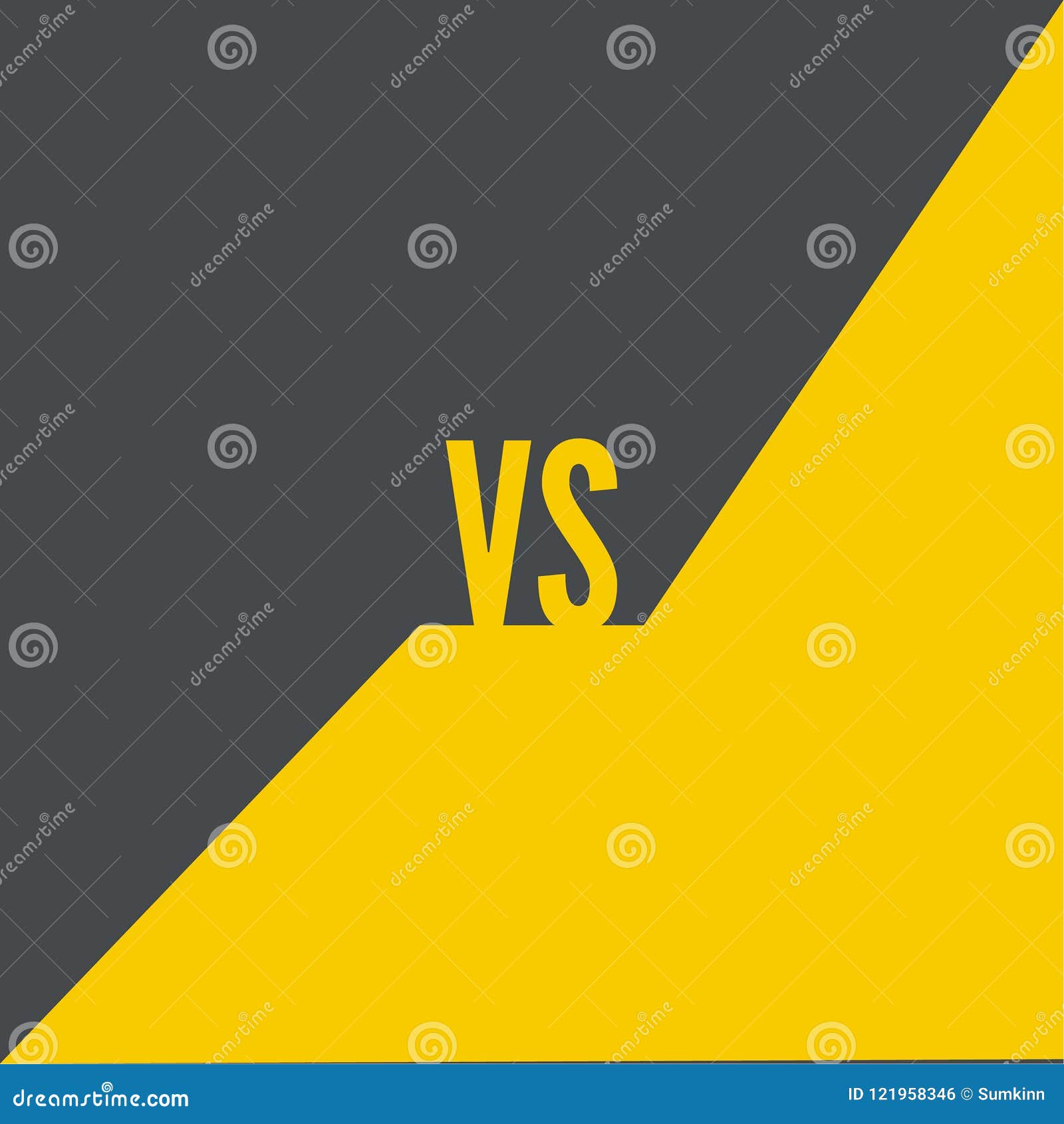 CONTRA Vector Pone Letras Al Icono Del Ejemplo Ilustración del Vector ...