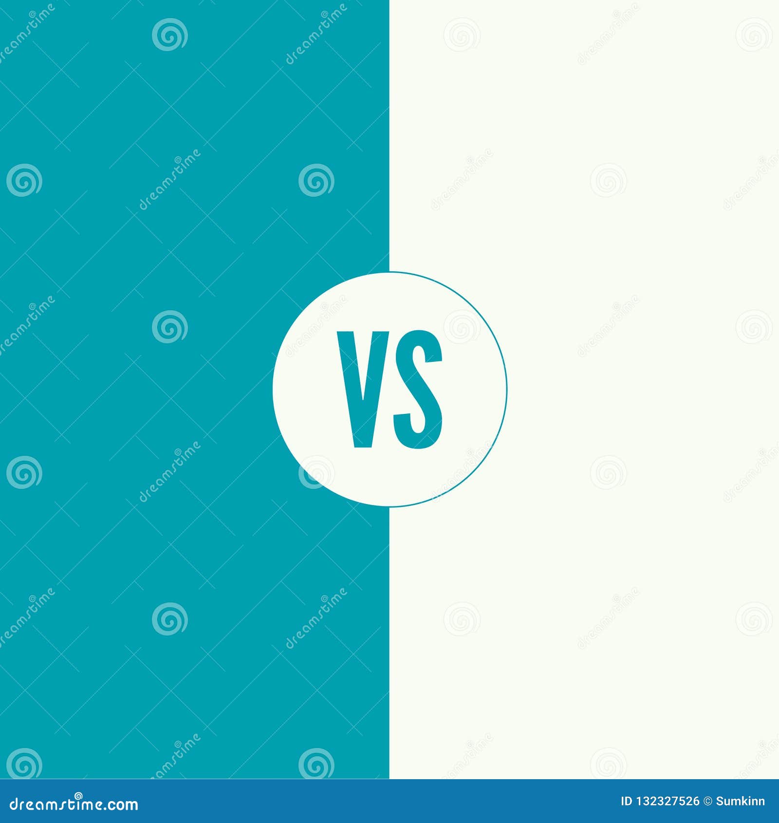 CONTRA Vector Pone Letras Al Icono Del Ejemplo Ilustración del Vector ...