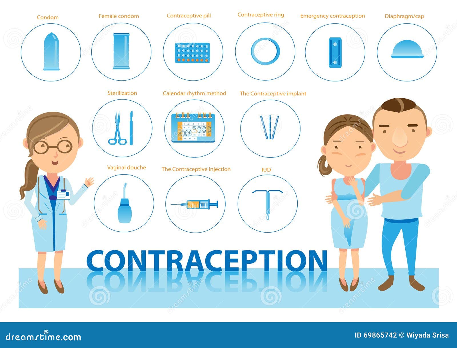 Contraception Cartoons, Illustrations & Vector Stock Images - 5906 ...