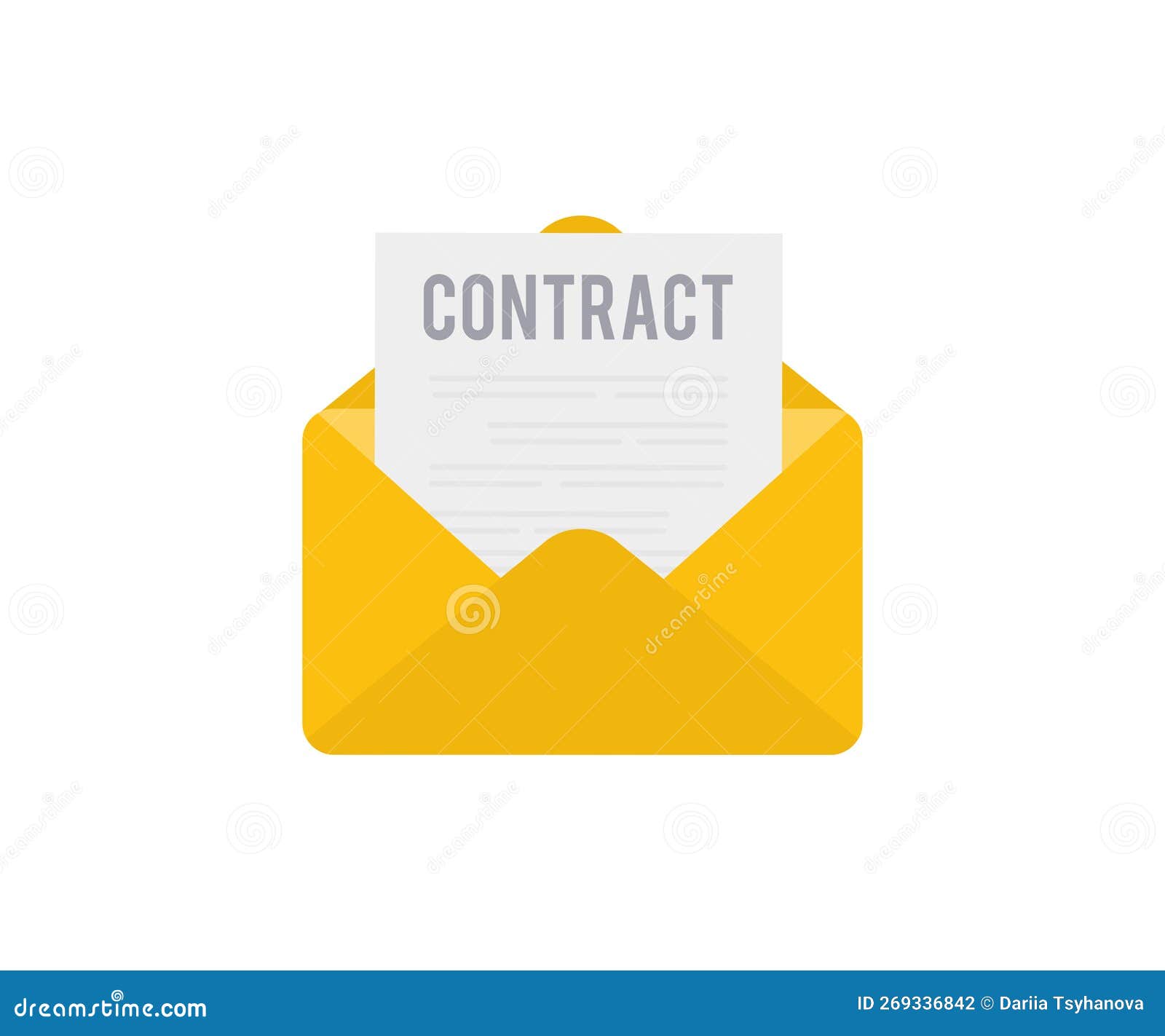 Document Management, Paperless Office, Signing Business Contract ...