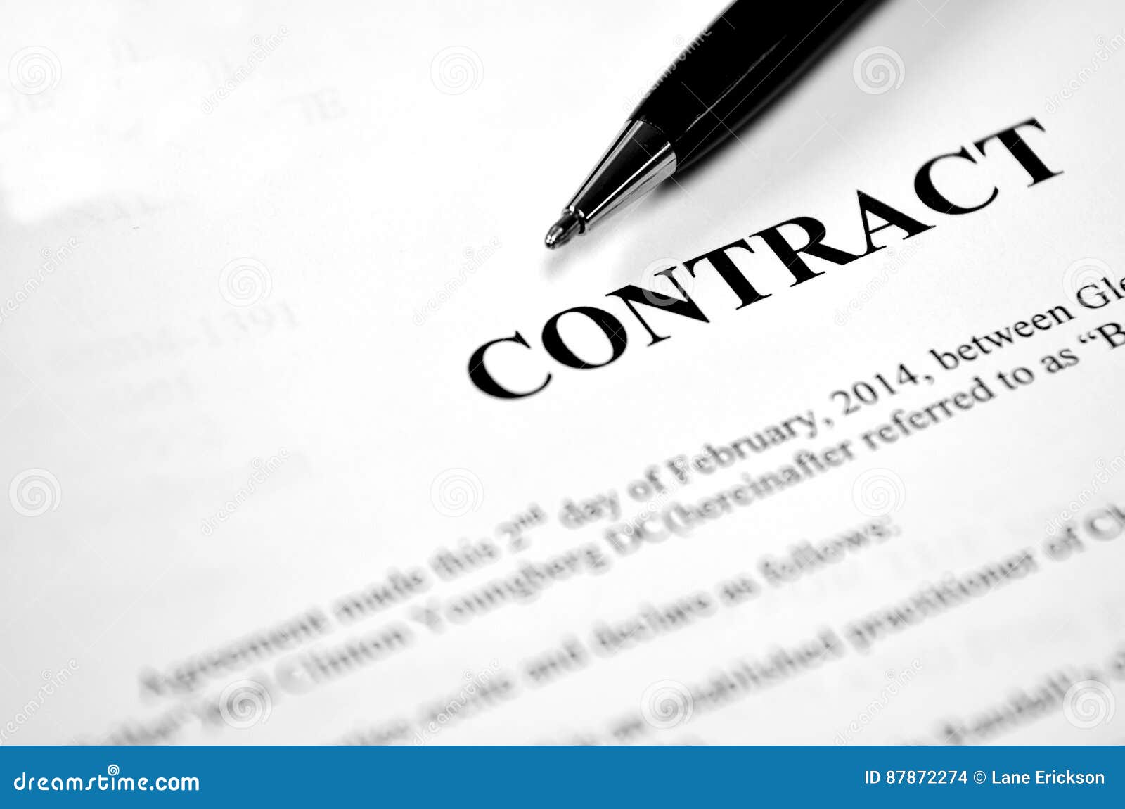 4,852 Written Contract Stock Photos - Free & Royalty-Free Stock Photos ...