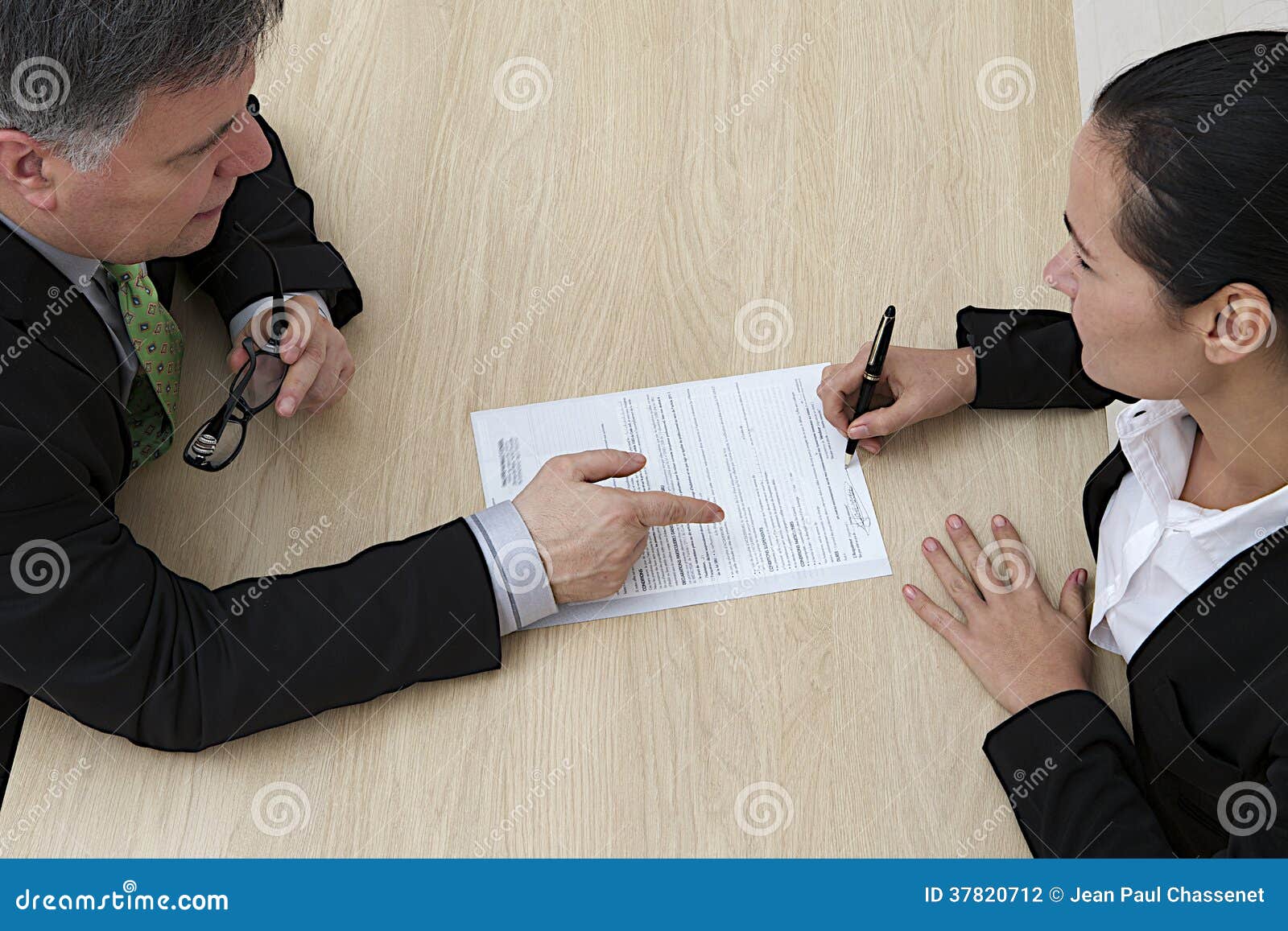 Contract signature stock photo. Image of horizontal, closeup - 37820712
