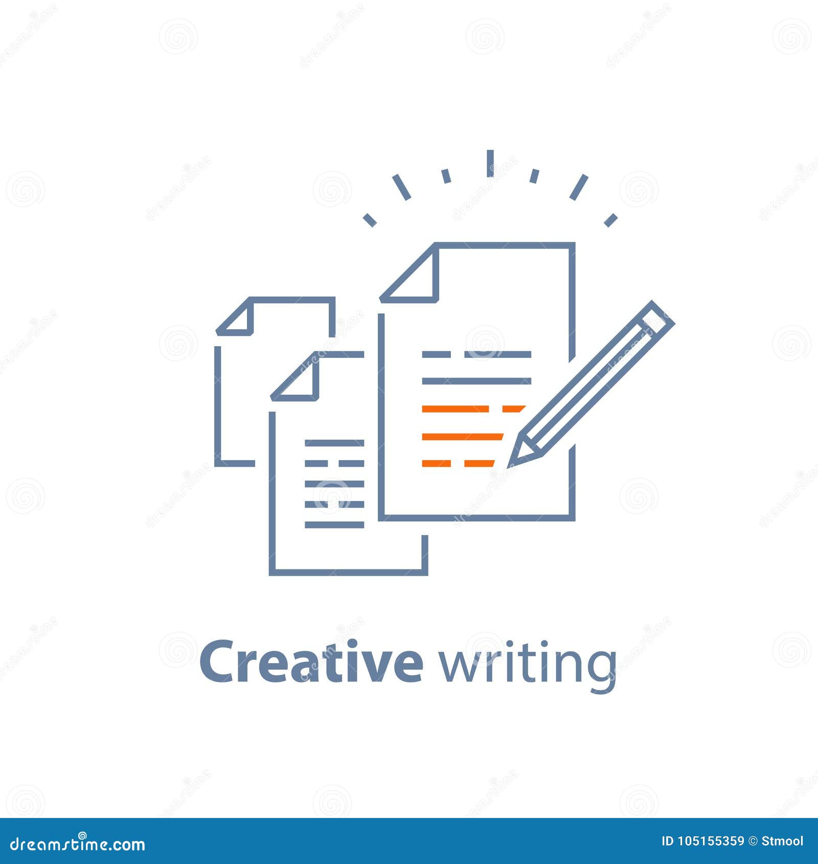 Summary Document Stock Illustrations – 4,084 Summary Document Stock ...