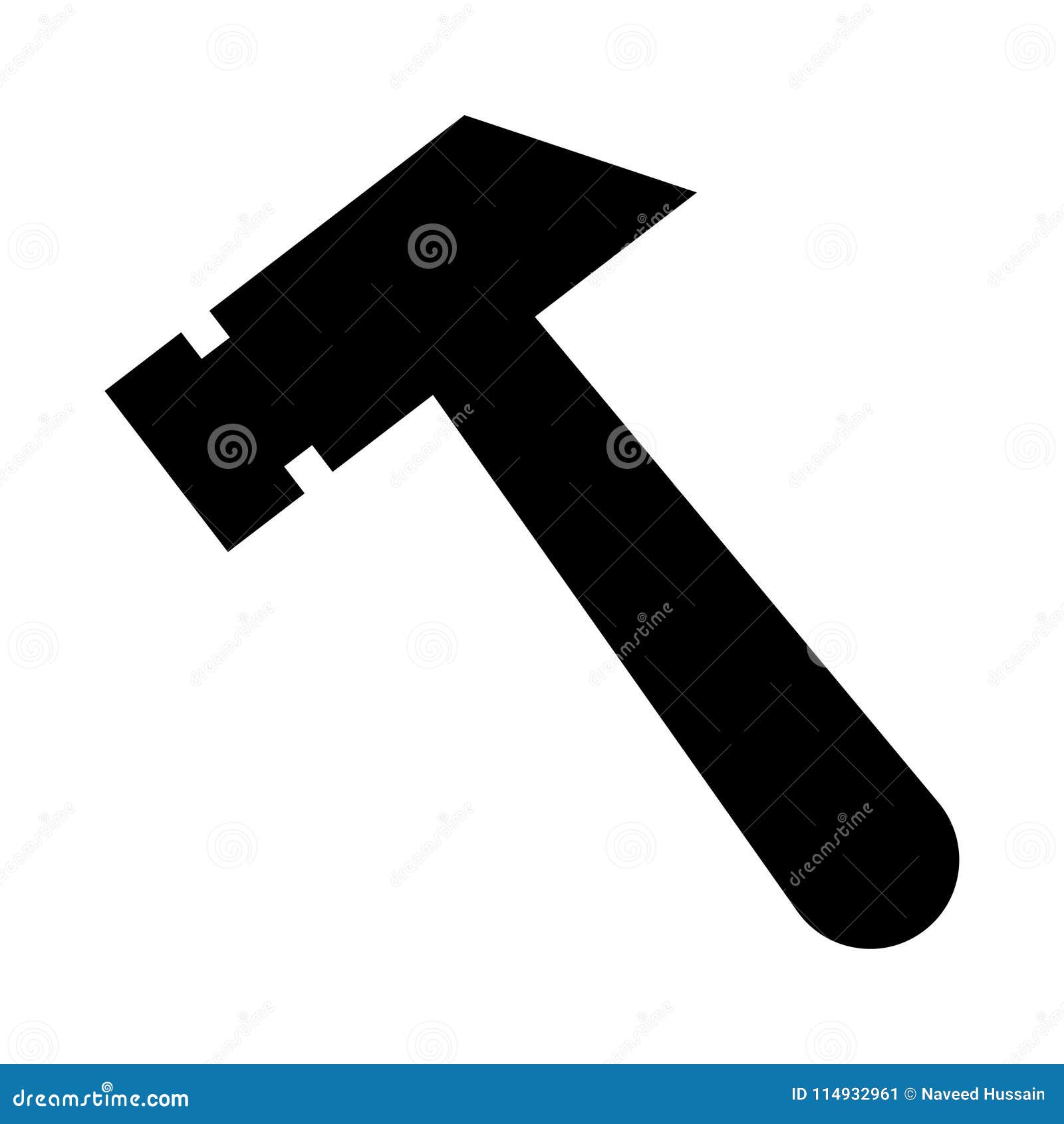 Contraction glyphs icon stock illustration. Illustration of icon ...