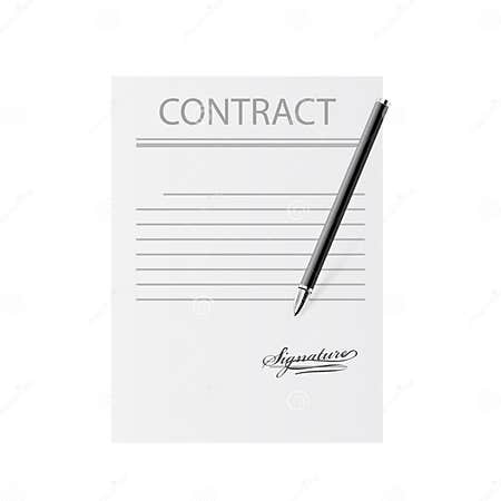 Contraction icon. Vector stock vector. Illustration of white - 70455536