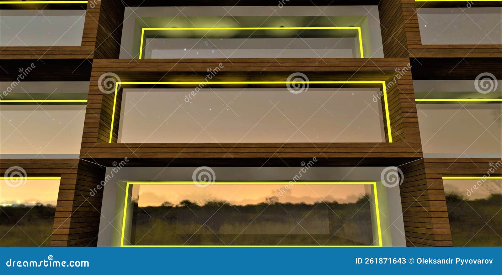 Contractor S Defect during Installation of Yellow LED Lighting for ...