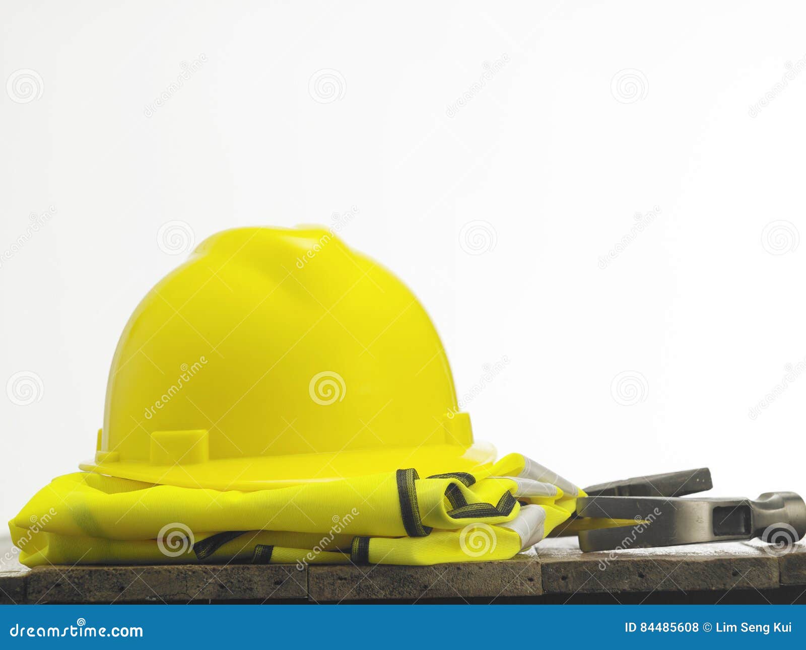 Contractor stock photo. Image of design, copyspace, architecture - 84485608