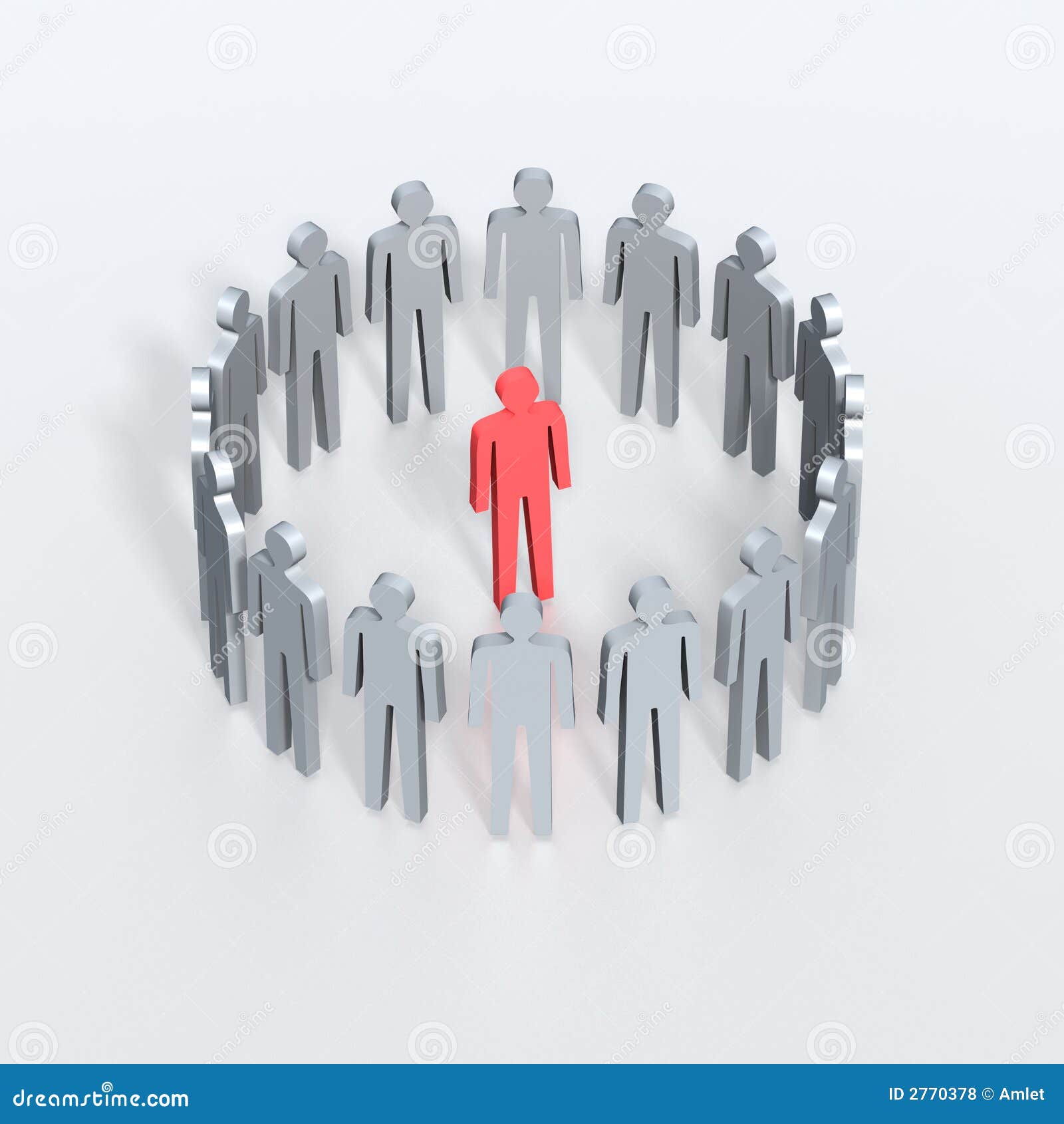 Contradiction 2 stock illustration. Illustration of question - 2770378