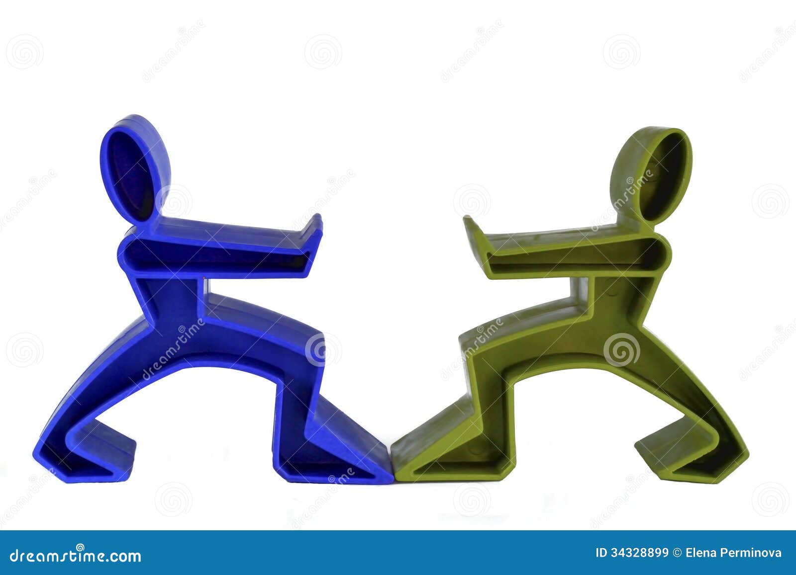 Contradictions stock image. Image of struggle, posture - 34328899