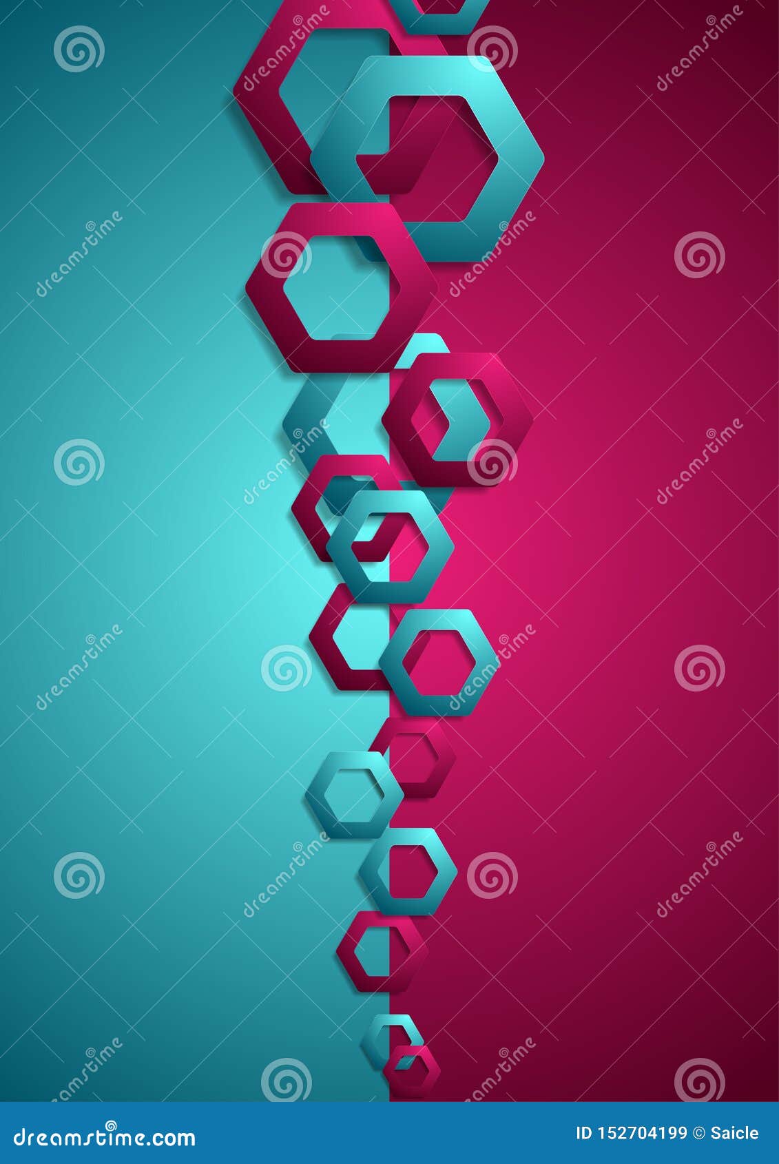 Purple Tech Line Art Tooth Dental Clinic Logo Design Vector ...