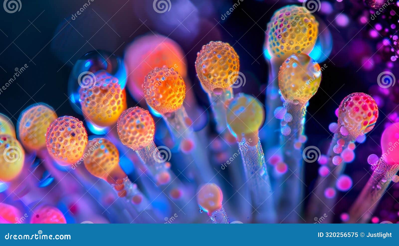 In Contrast the Cone Cells Appear Rounder and are Essential for Color ...