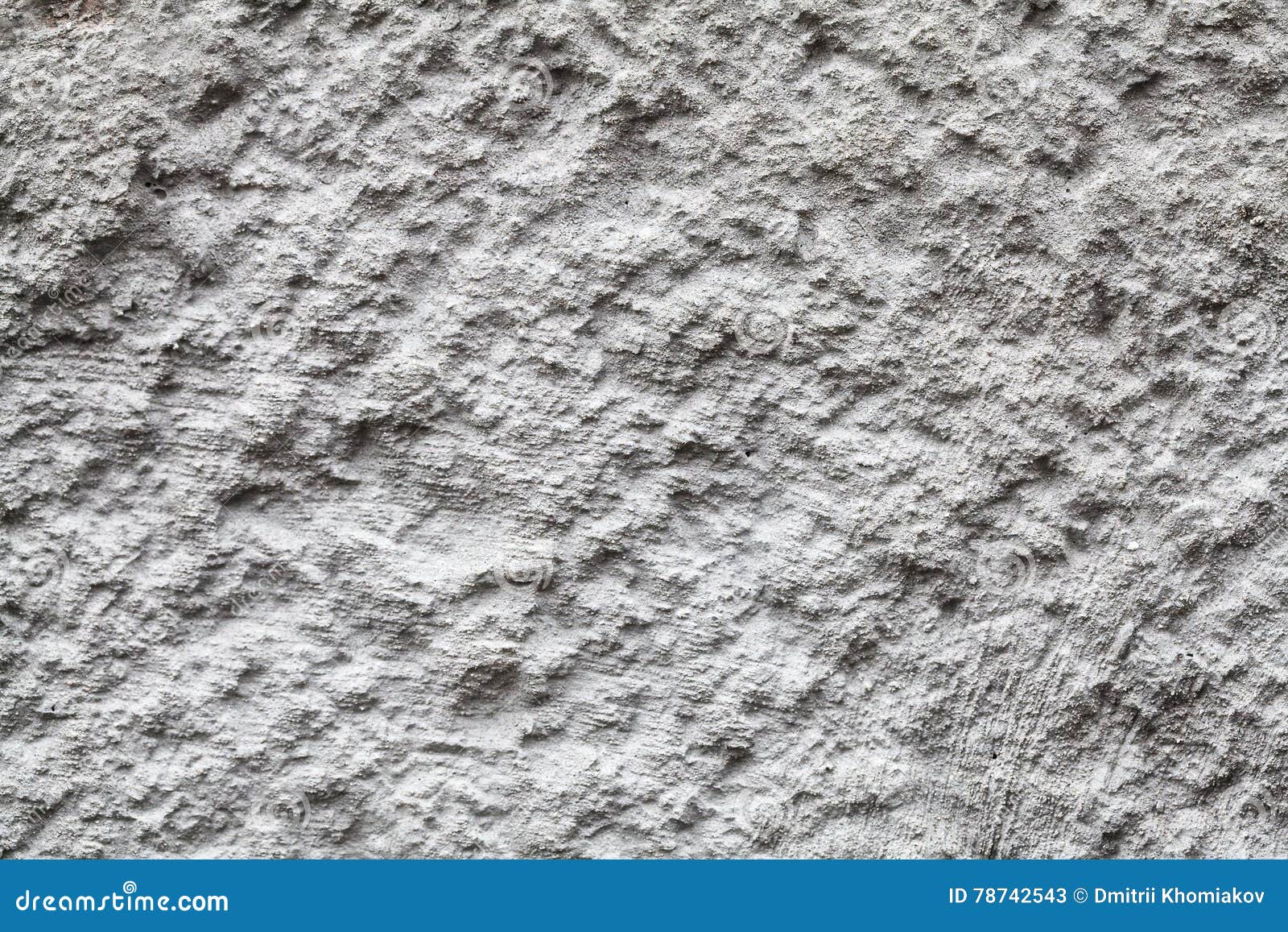 Contrast Gray Texture of Old Concrete Wall Stock Image - Image of ...