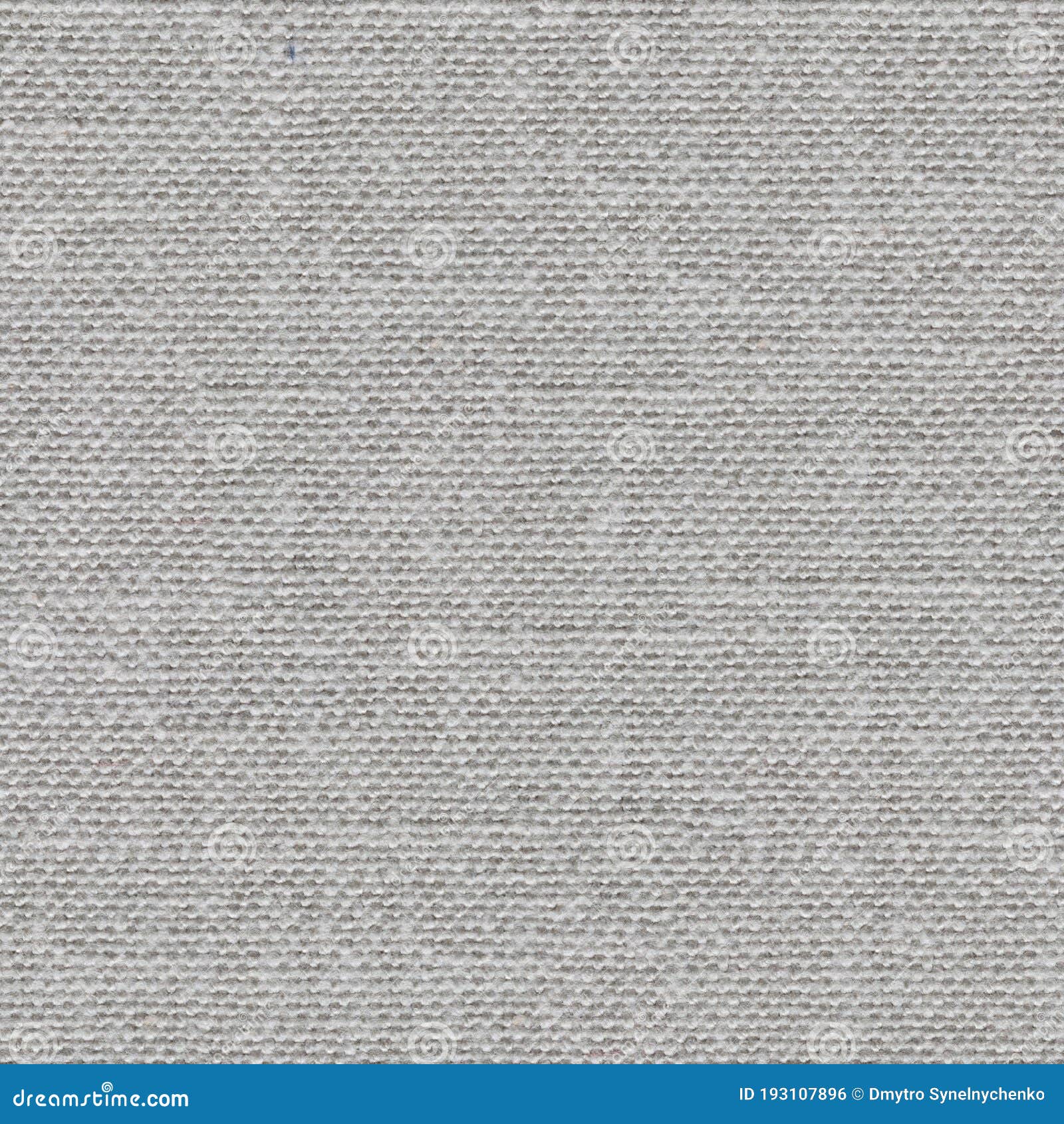 Contrast Light Grey Tissue Background. Seamless Square Texture. Stock ...
