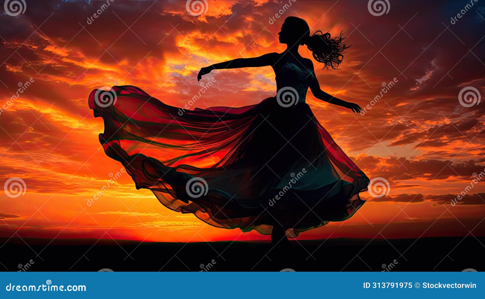 Contrast light shadow stock illustration. Illustration of photographer ...