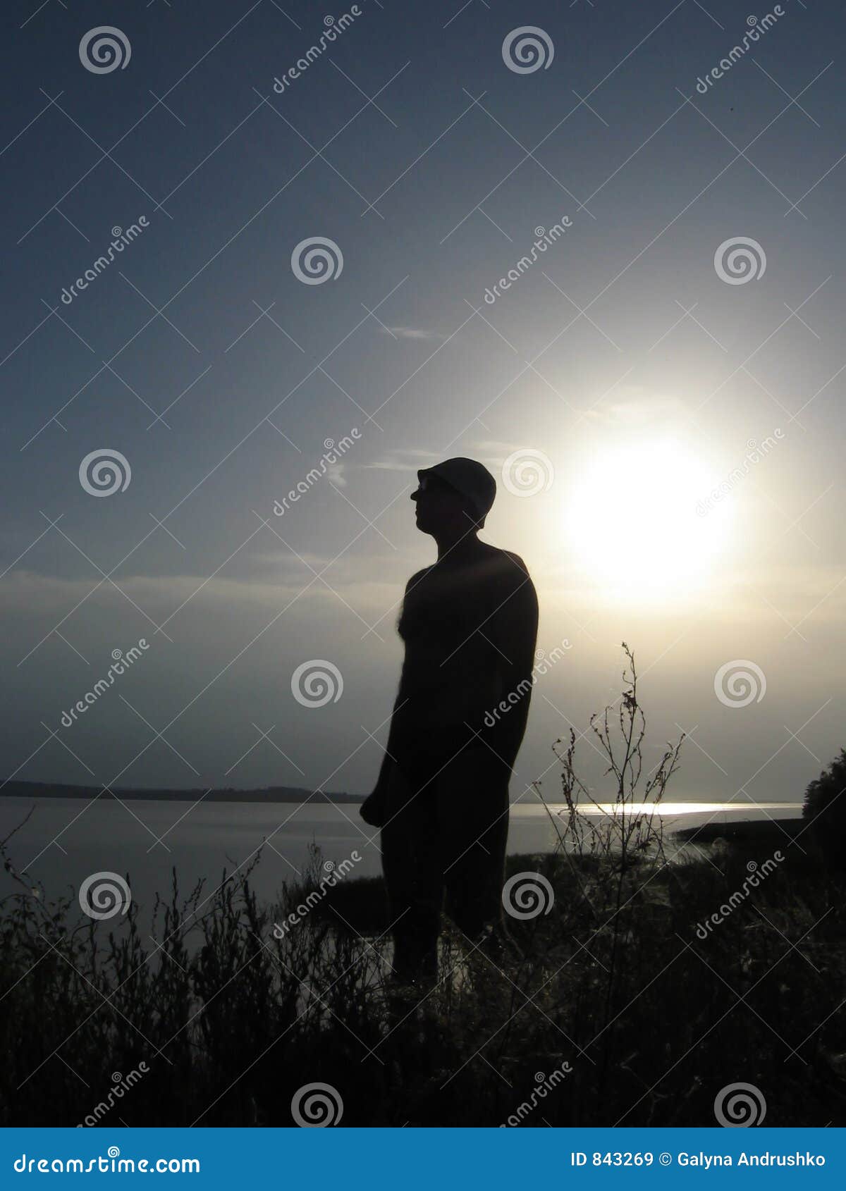 Contrast men_ stock image. Image of summer, abstract, people - 843269