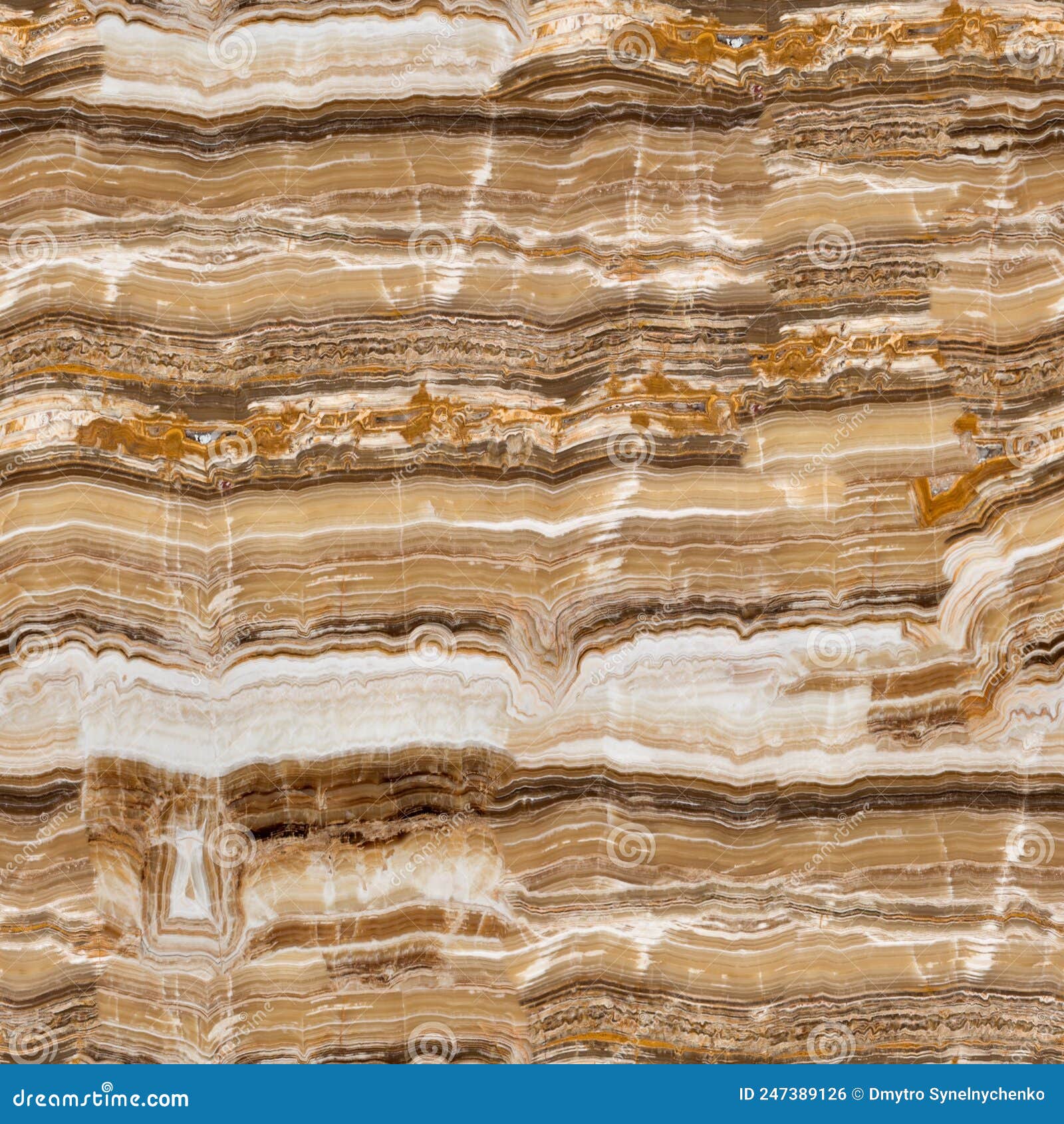 Contrast Patterned Onyx Texture with Interesting Tracery. Seamless ...