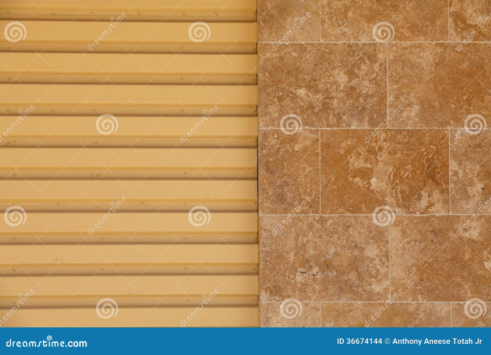 Contrast in patterns stock photo. Image of building, wall - 36674144