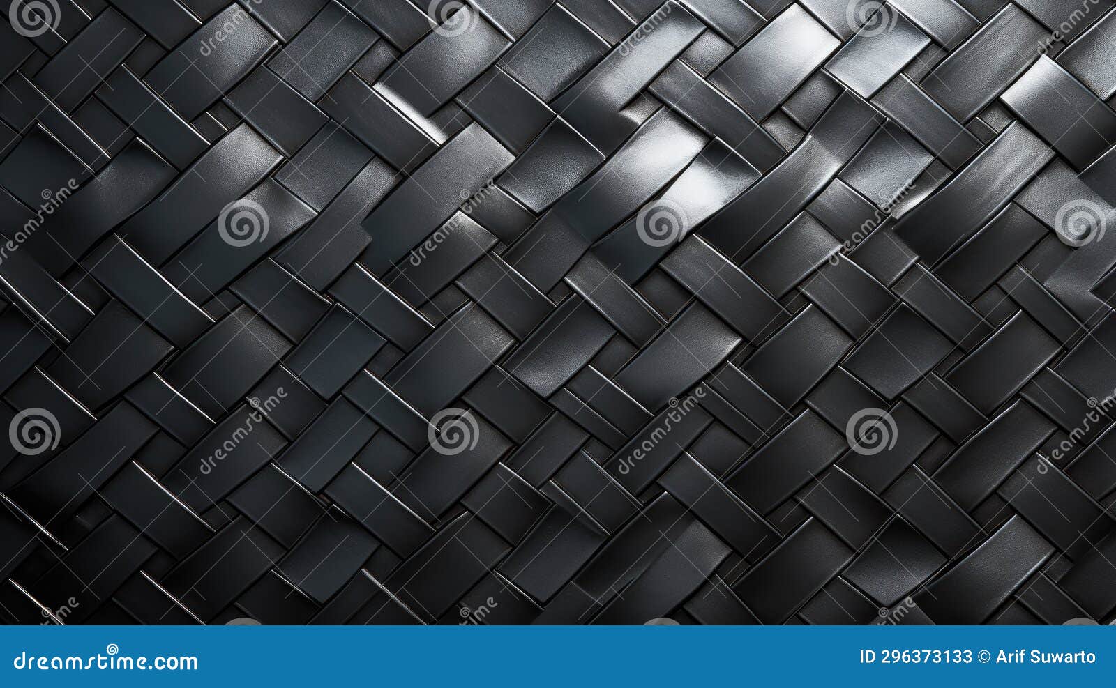 Contrasting Circle Design on Textured Tire Tread Stock Illustration ...