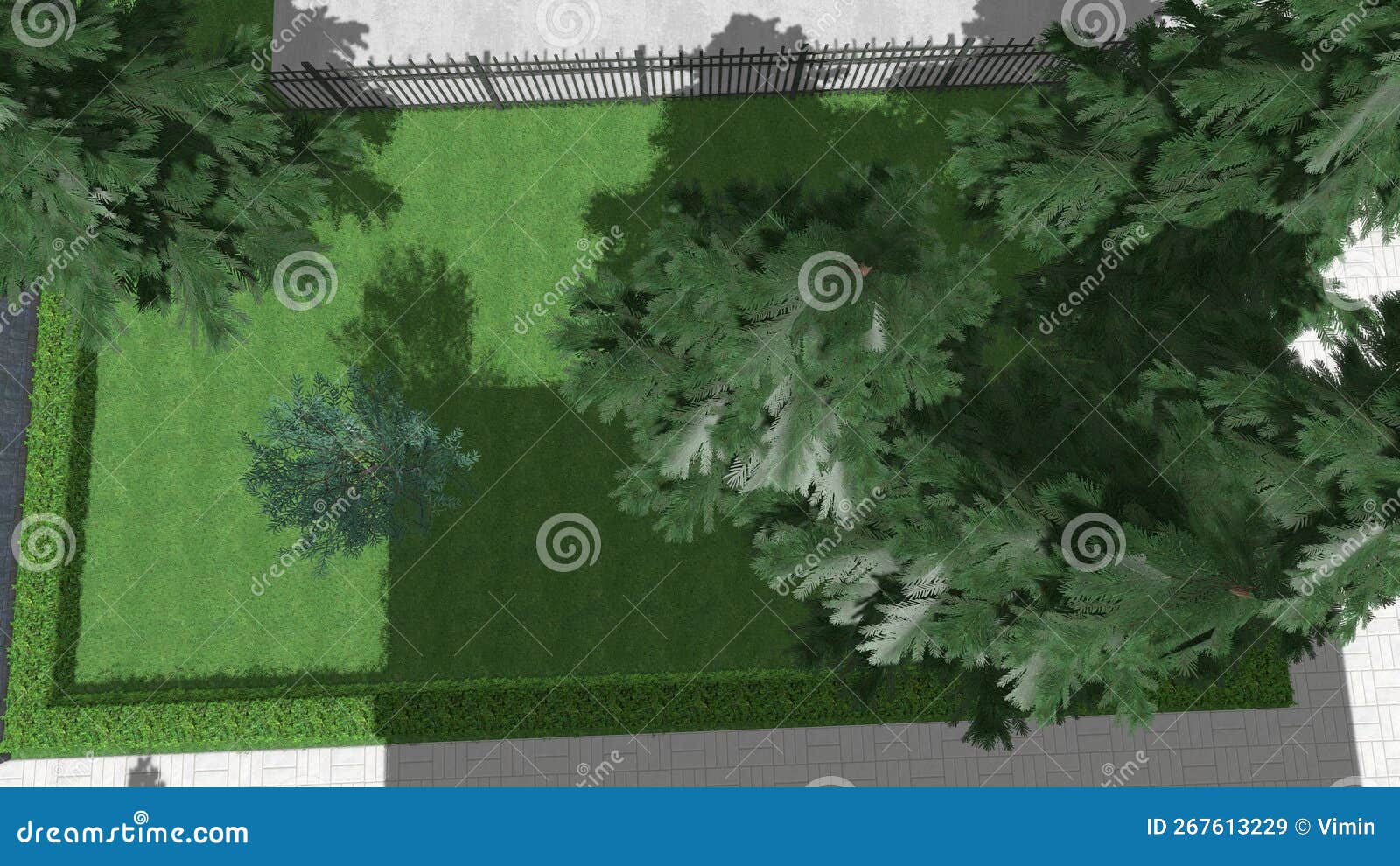 D Visualization For Urban Planning Visualizing And Simulating Stock ...