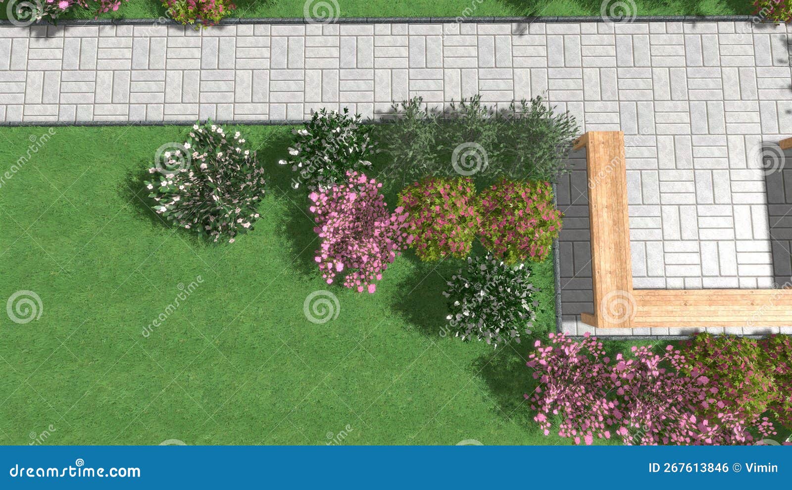 D Visualization For Urban Planning Visualizing And Simulating Stock ...
