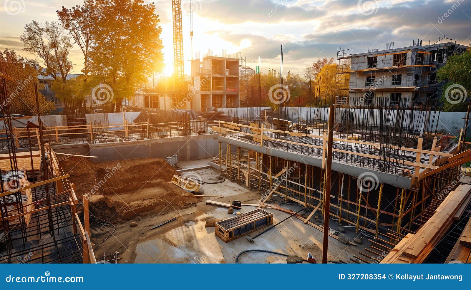 Contrasting Construction Methods: Traditional Vs Sustainable Building ...