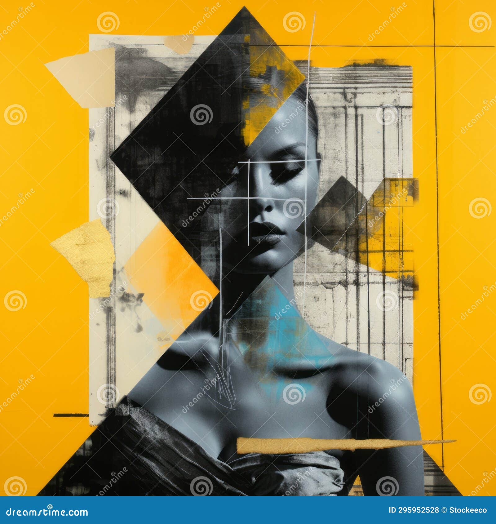 Contrasting Geometries: a Dramatic Portrait in Fragmented Geometry ...