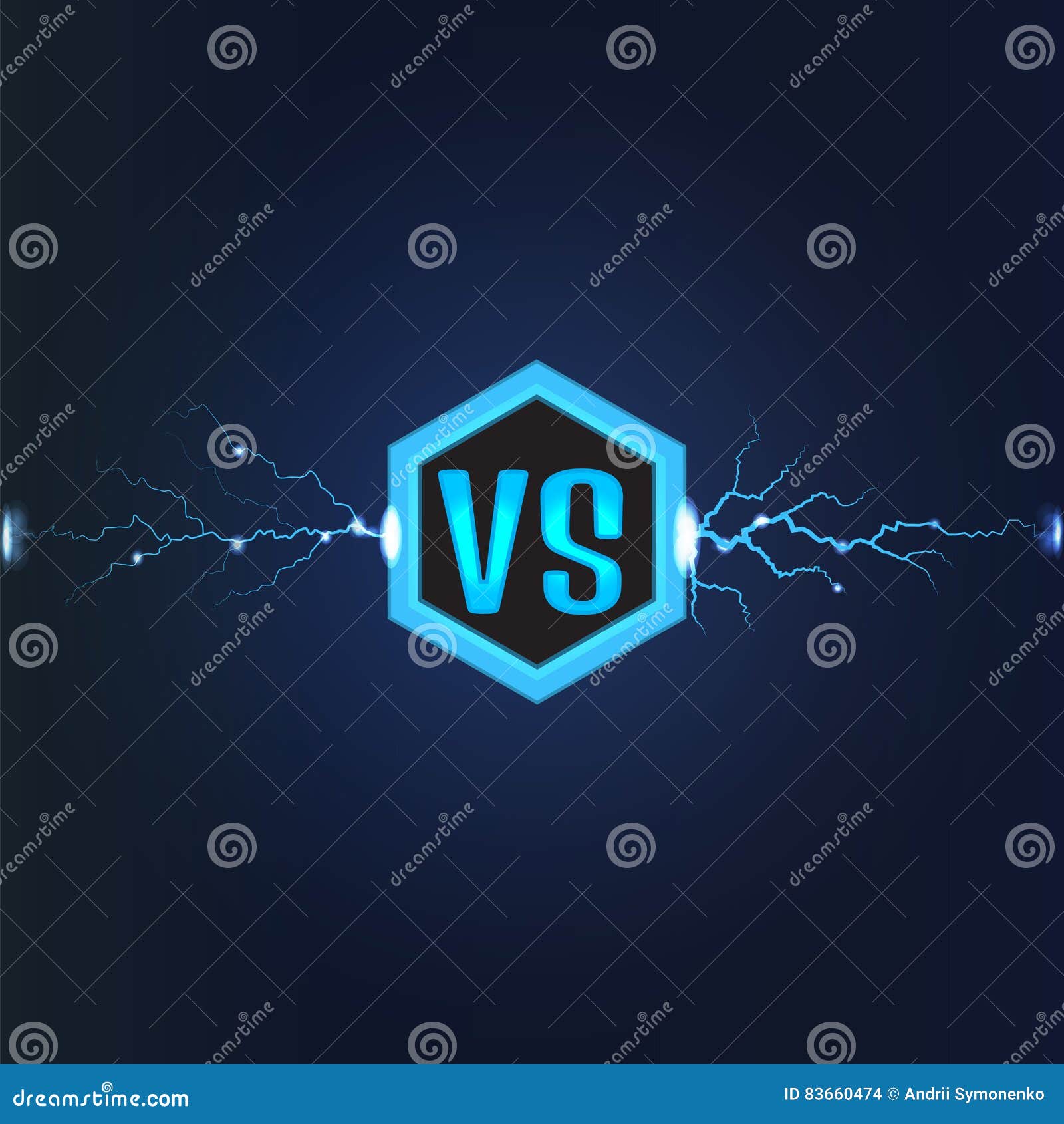 Contre le logo illustration de vecteur. Illustration du insigne - 83660474