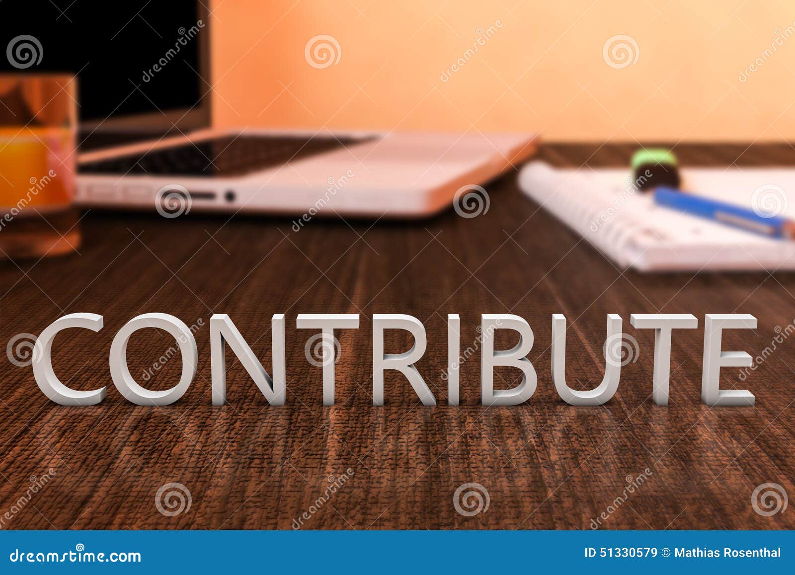 Contribute stock illustration. Illustration of donation - 51330579
