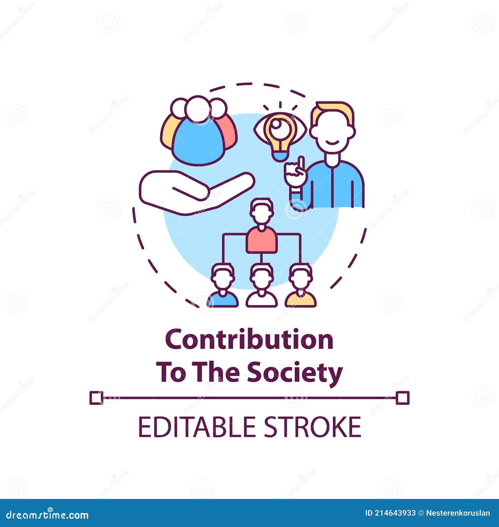 Contribution Complex Like A Puzzle - Pictured As Word Contribution On A ... Contribution Complex Like A Puzzle - Pictured As Word Contribution On A ...