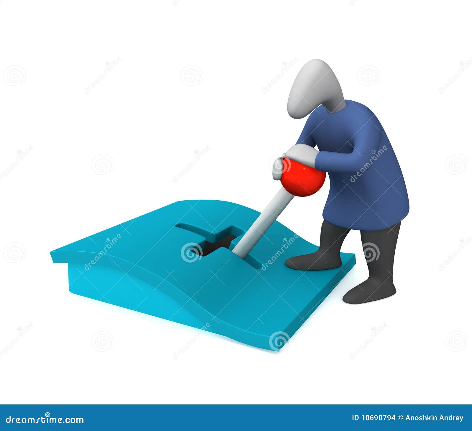 Joystick Lever Stock Illustrations – 187 Joystick Lever Stock ...