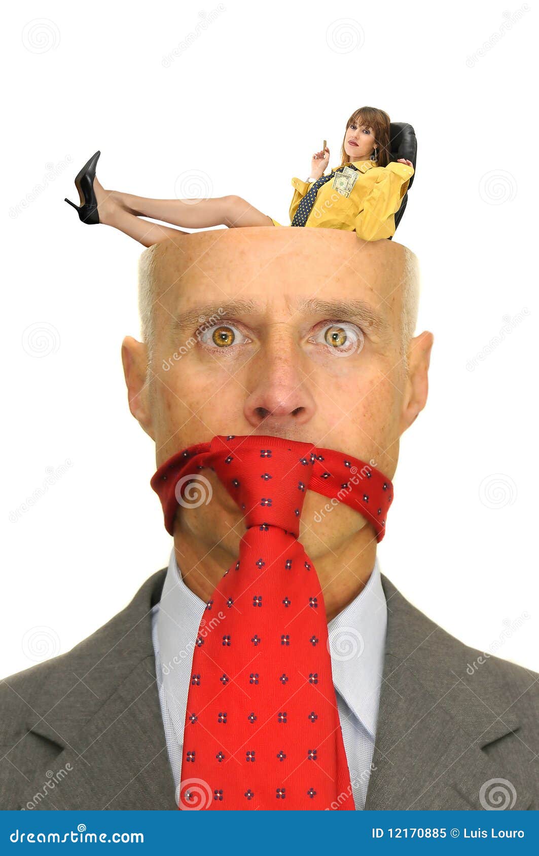 Control stock image. Image of casual, business, model - 12170885