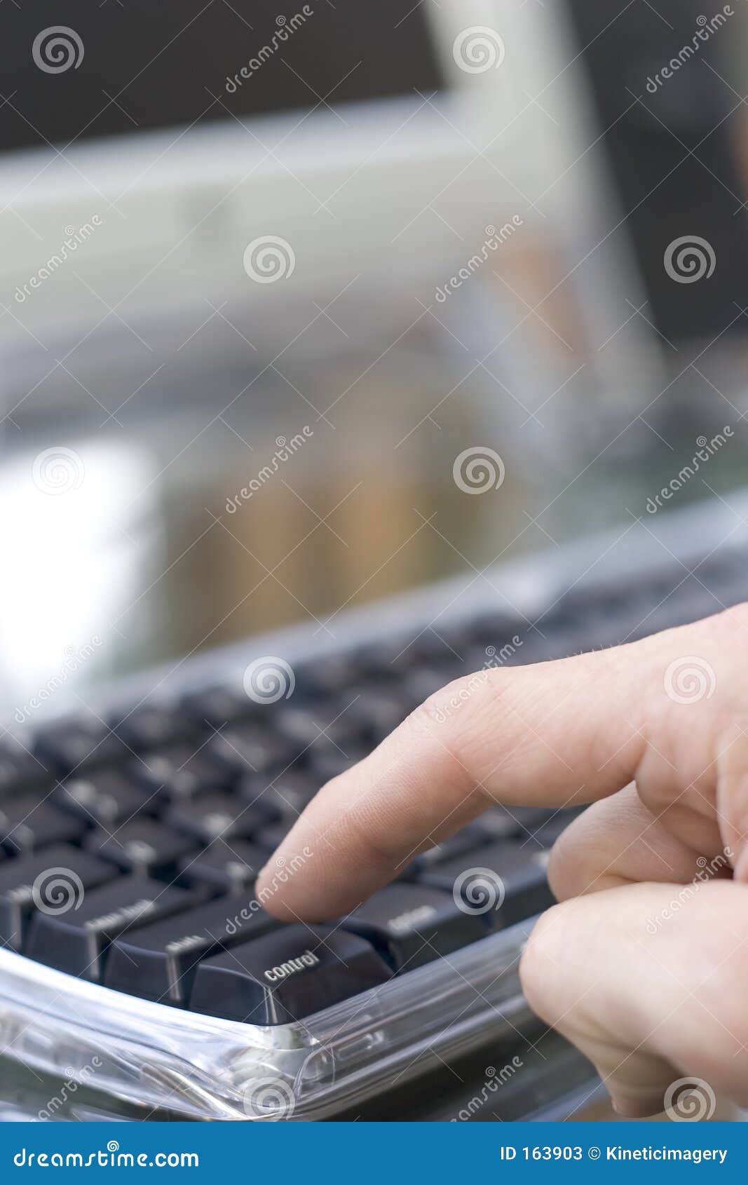 Control stock image. Image of laptop, point, work, button - 163903