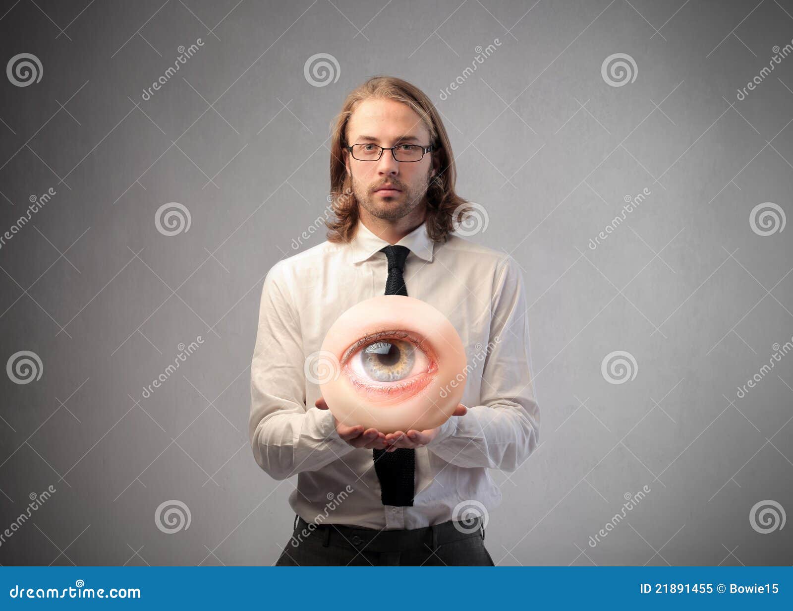Control stock image. Image of young, leader, observe - 21891455