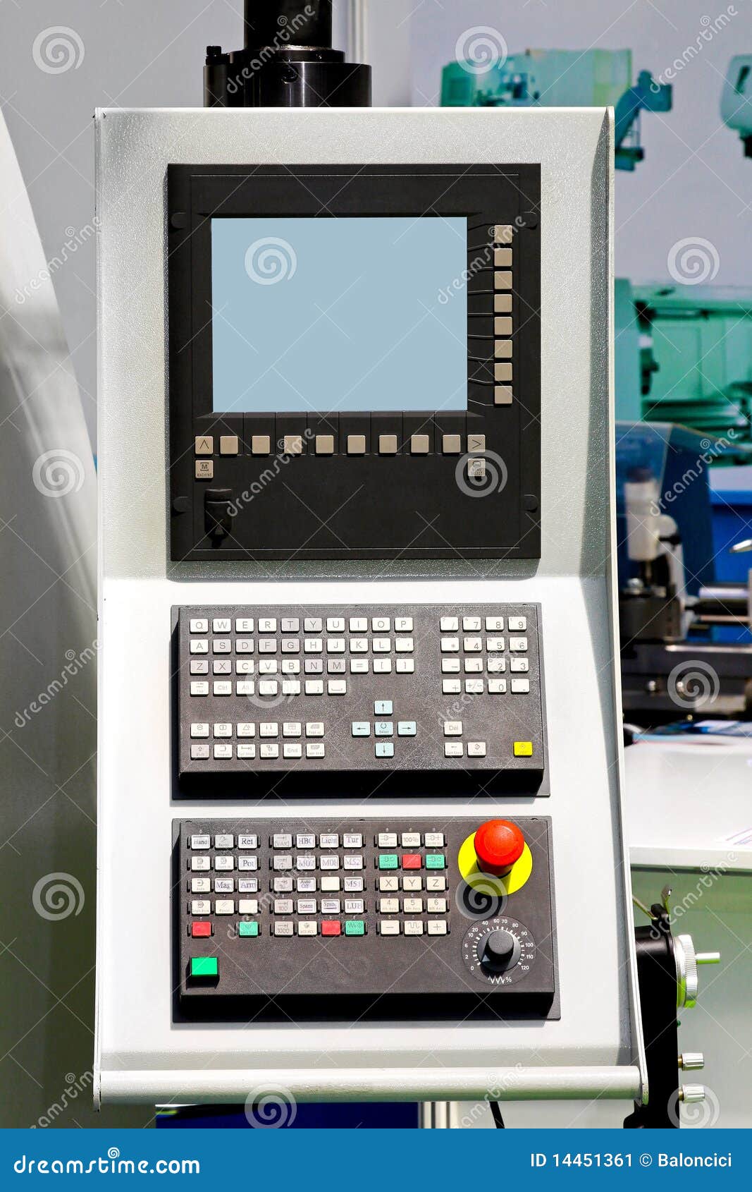 Control board stock image. Image of machinery, unit, industrial - 14451361