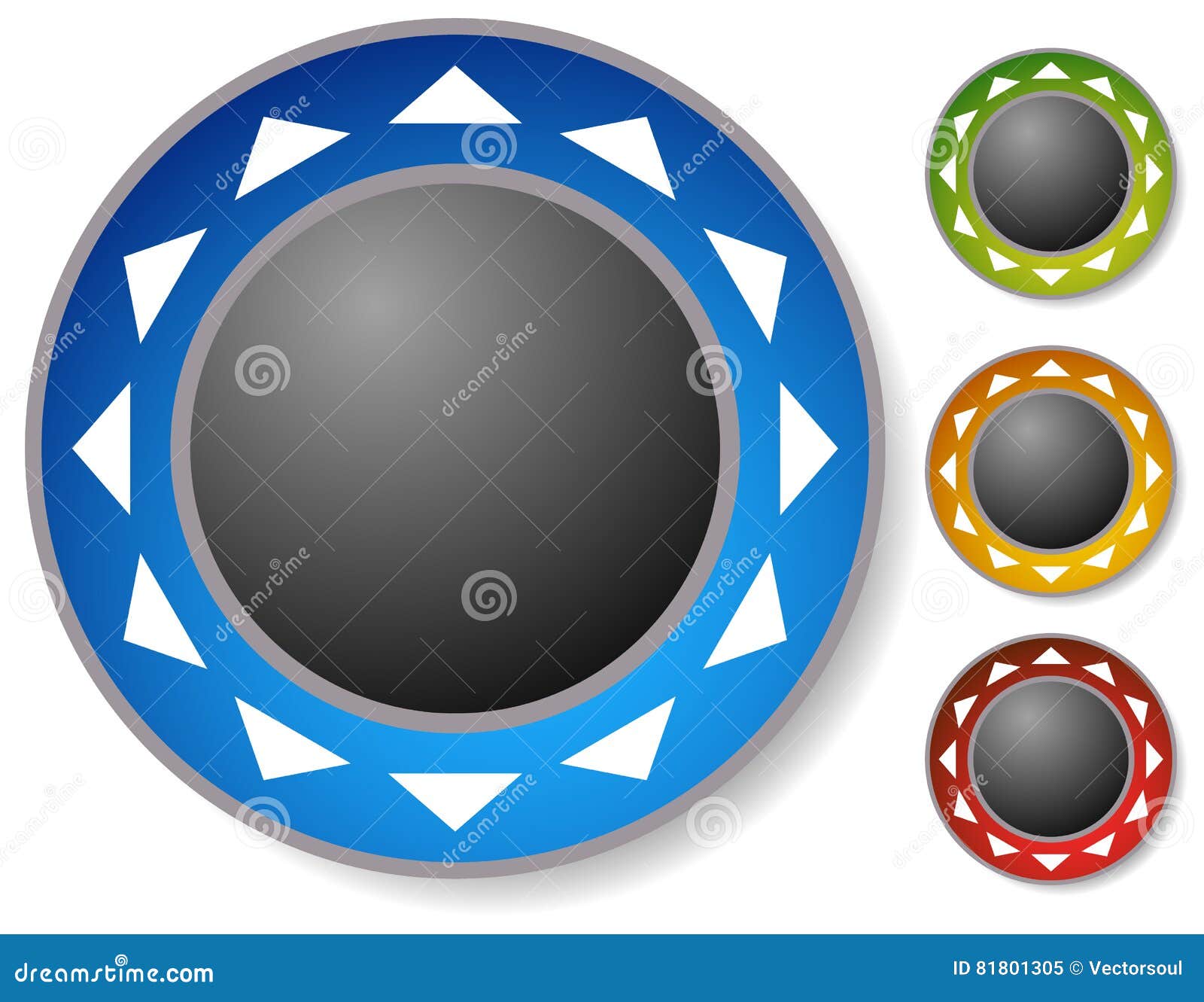 Control Button, Joystick with Arrows Around. Alignment Concept Stock ... Control Button, Joystick with Arrows Around. Alignment Concept Stock ...