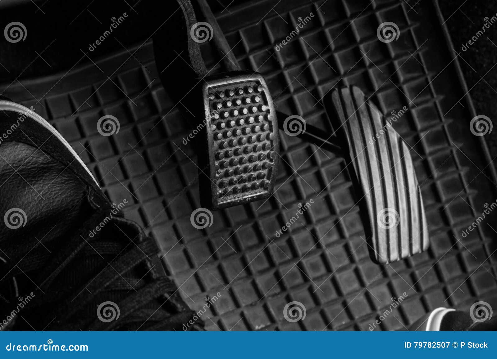 Control the car. stock image. Image of light, button - 79782507