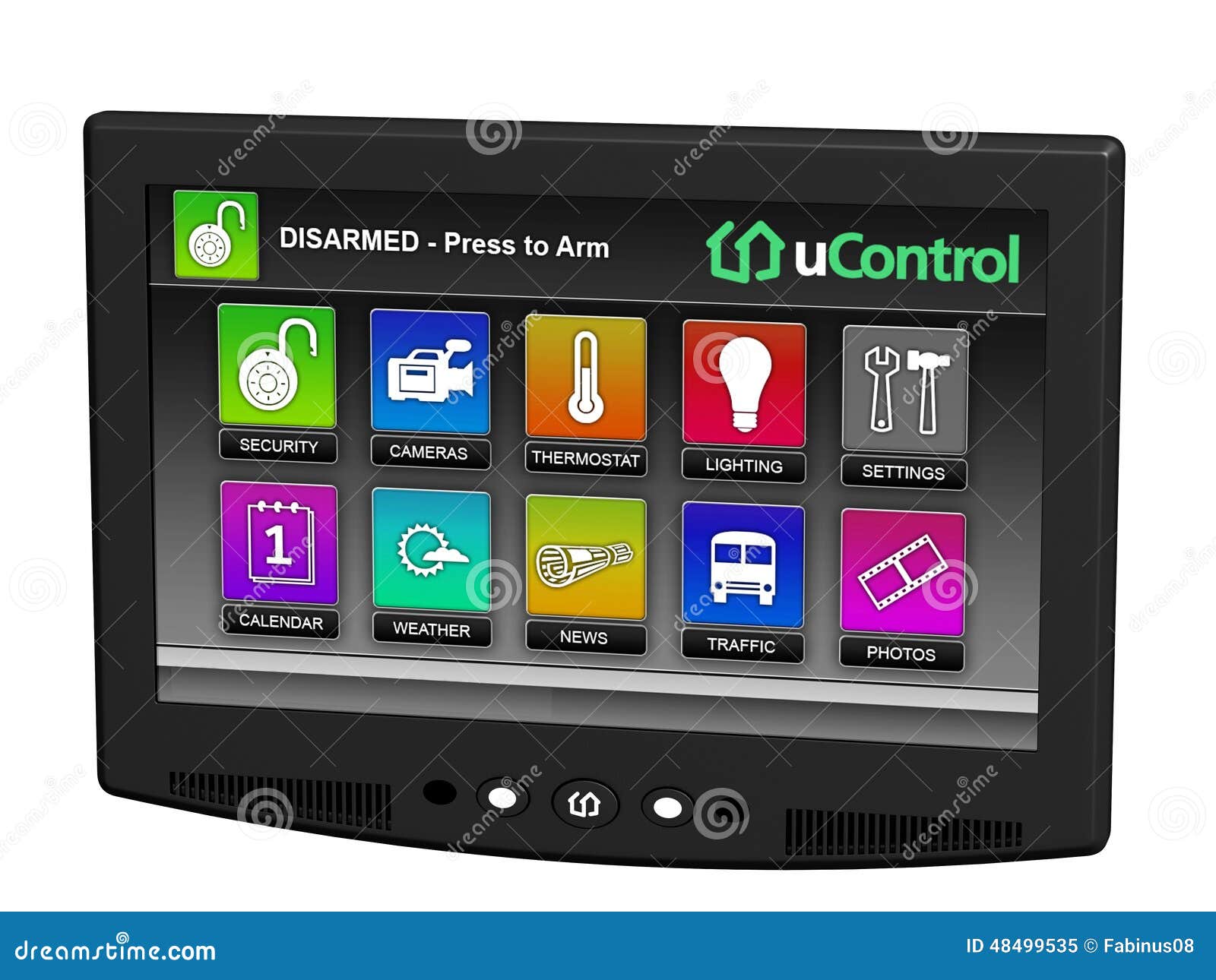 Control center stock image. Image of settings, lighting - 48499535