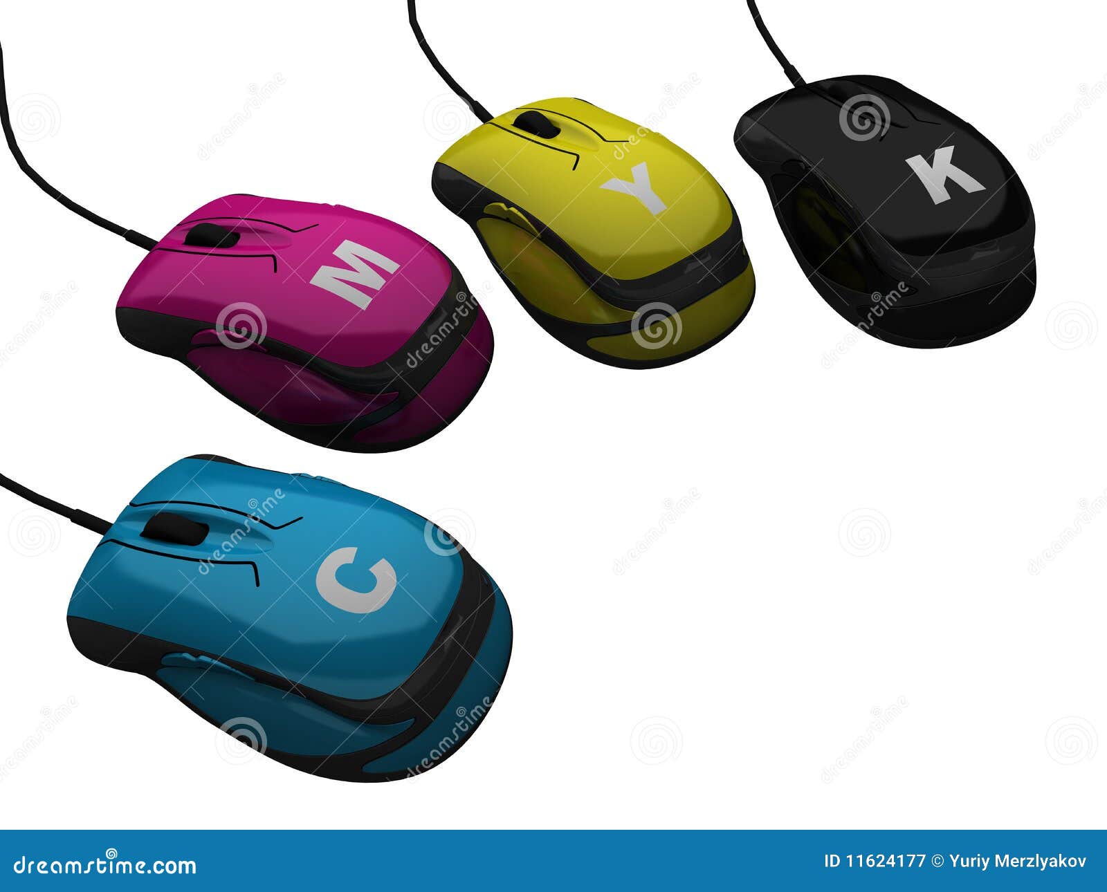 Mouse Cmyk Stock Illustrations – 175 Mouse Cmyk Stock Illustrations ...