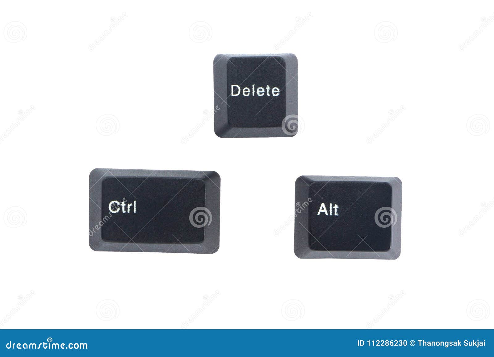 Ctrl Alt Delete Speech Ballon On White Stock Photo | CartoonDealer.com ... Ctrl Alt Delete Speech Ballon On White Stock Photo | CartoonDealer.com ...
