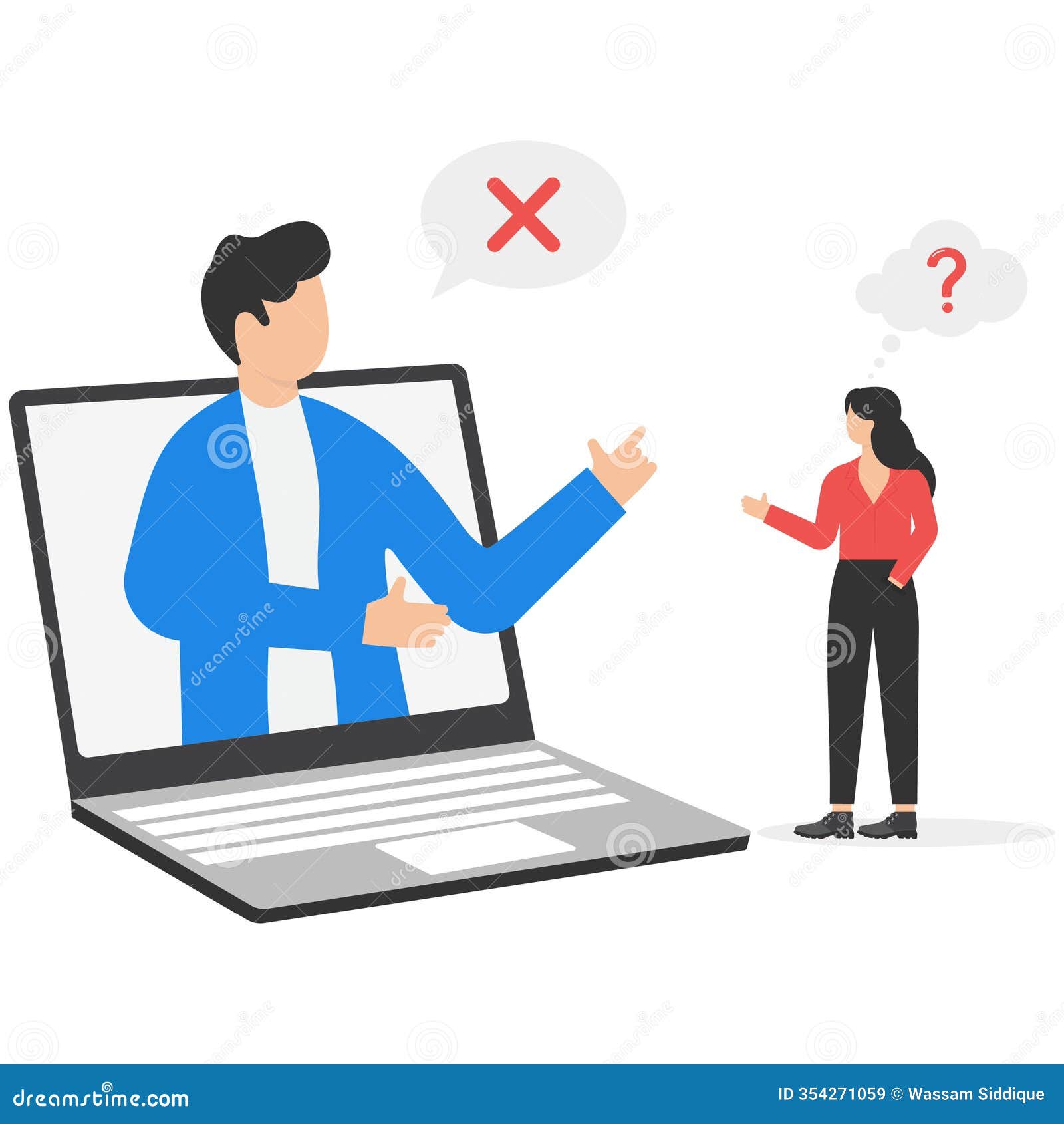 Control of Employee Work and Processes in the Context of Remote Work ...