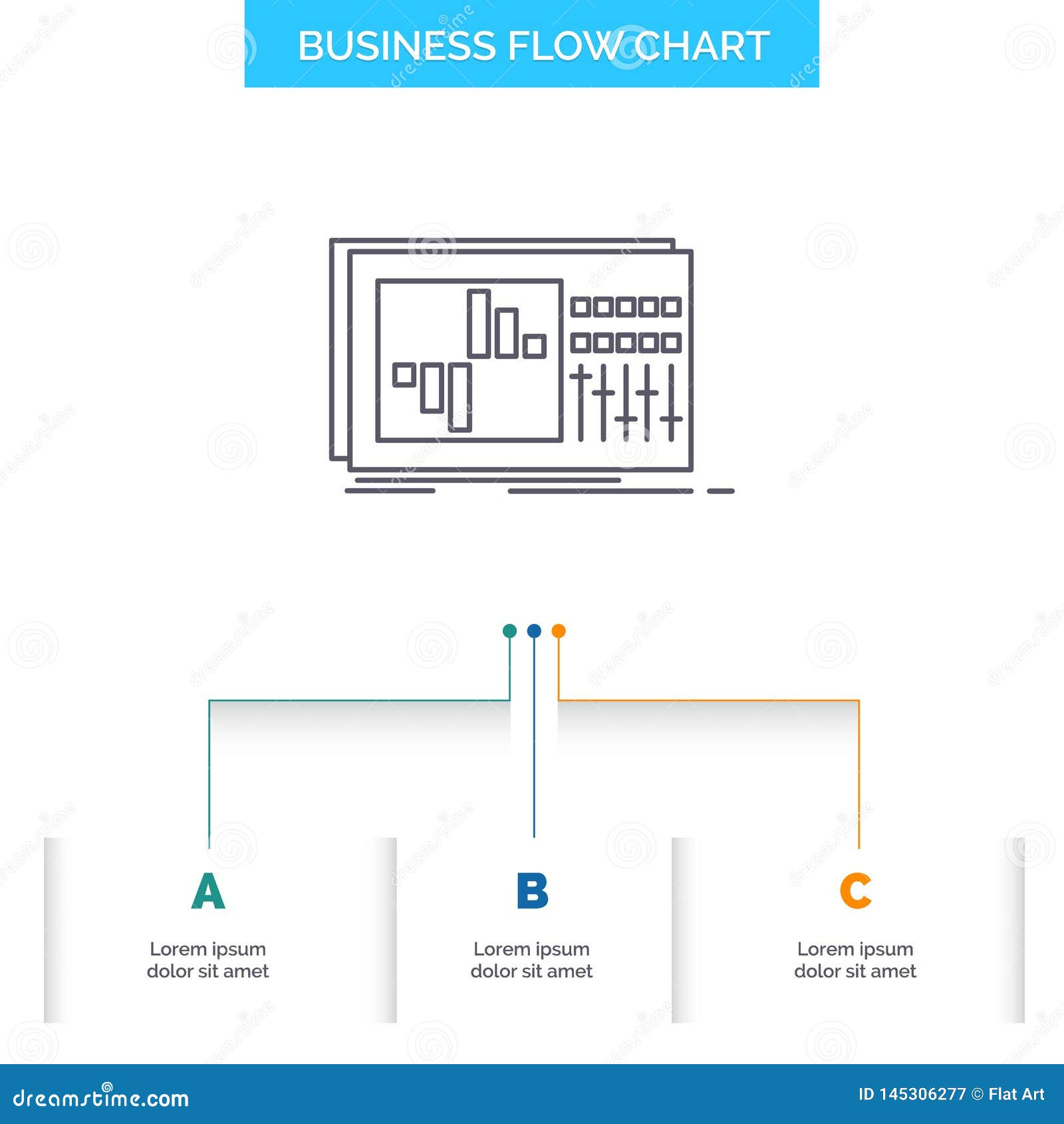 Control, Equalizer, Equalization, Sound, Studio Business Flow Chart ...