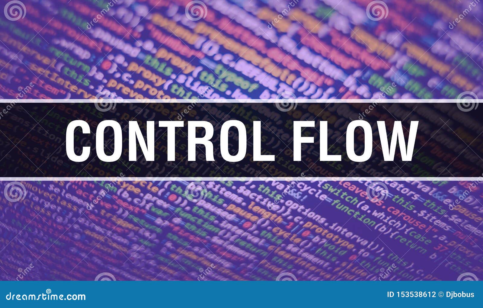 Control Flow As Order Algorithms For Function Programming Outline Diagram Vector Illustration ...