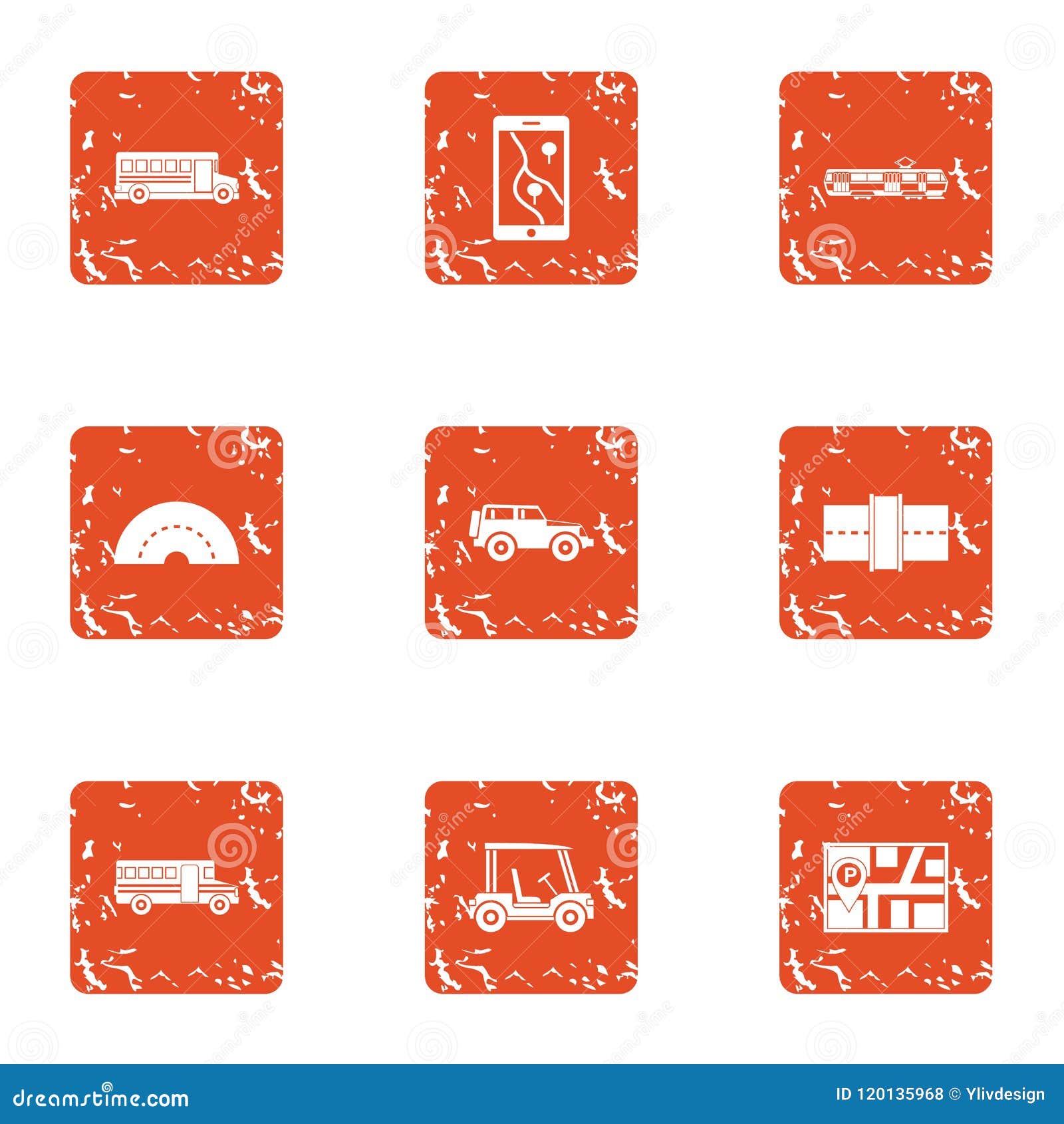 Control Icons Set, Grunge Style Stock Vector - Illustration of ... Control Icons Set, Grunge Style Stock Vector - Illustration of ...