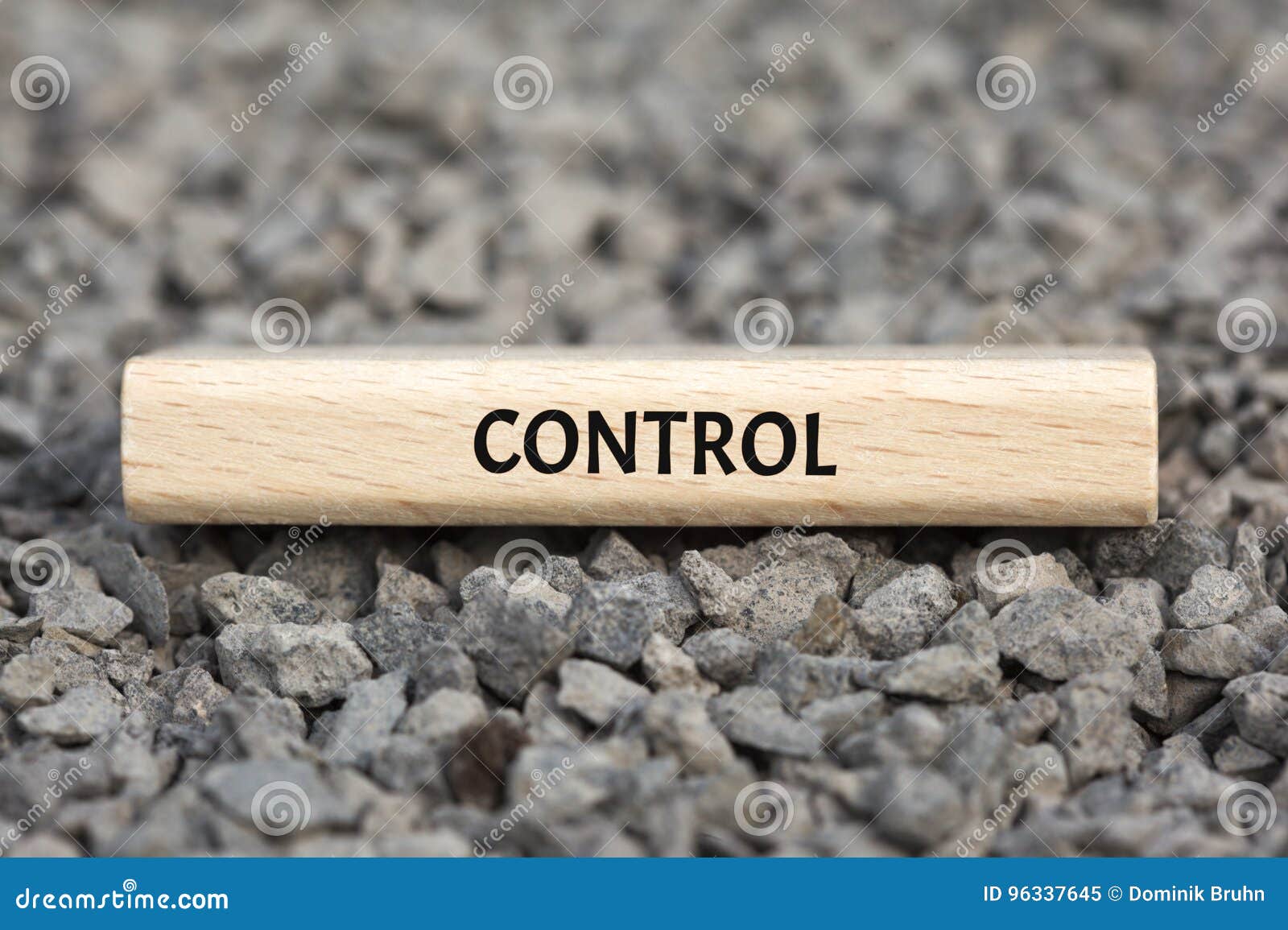 CONTROL - Image with Words Associated with the Topic MONOPOLY, Word ...