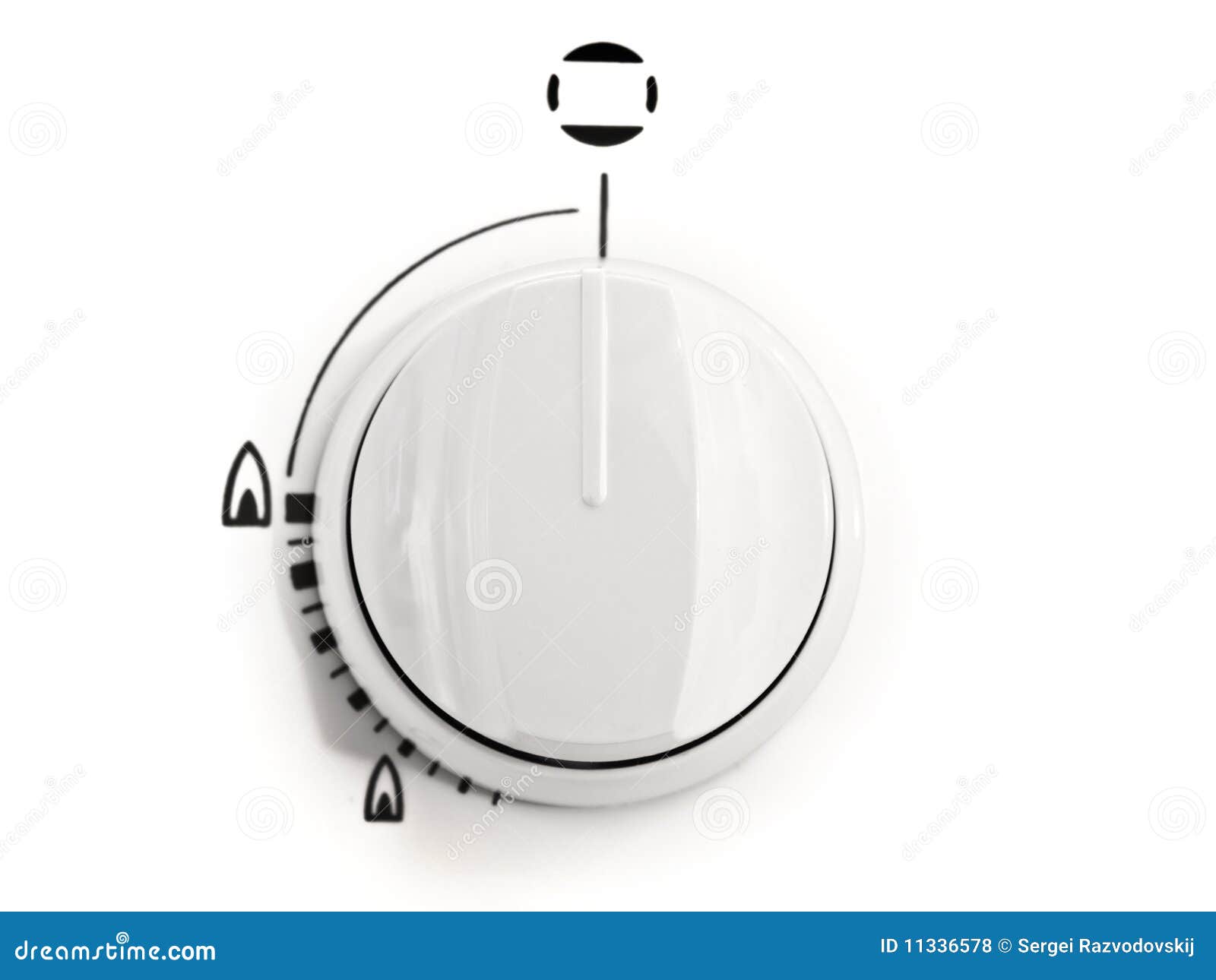 Control knob stock photo. Image of modern, appliance - 11336578