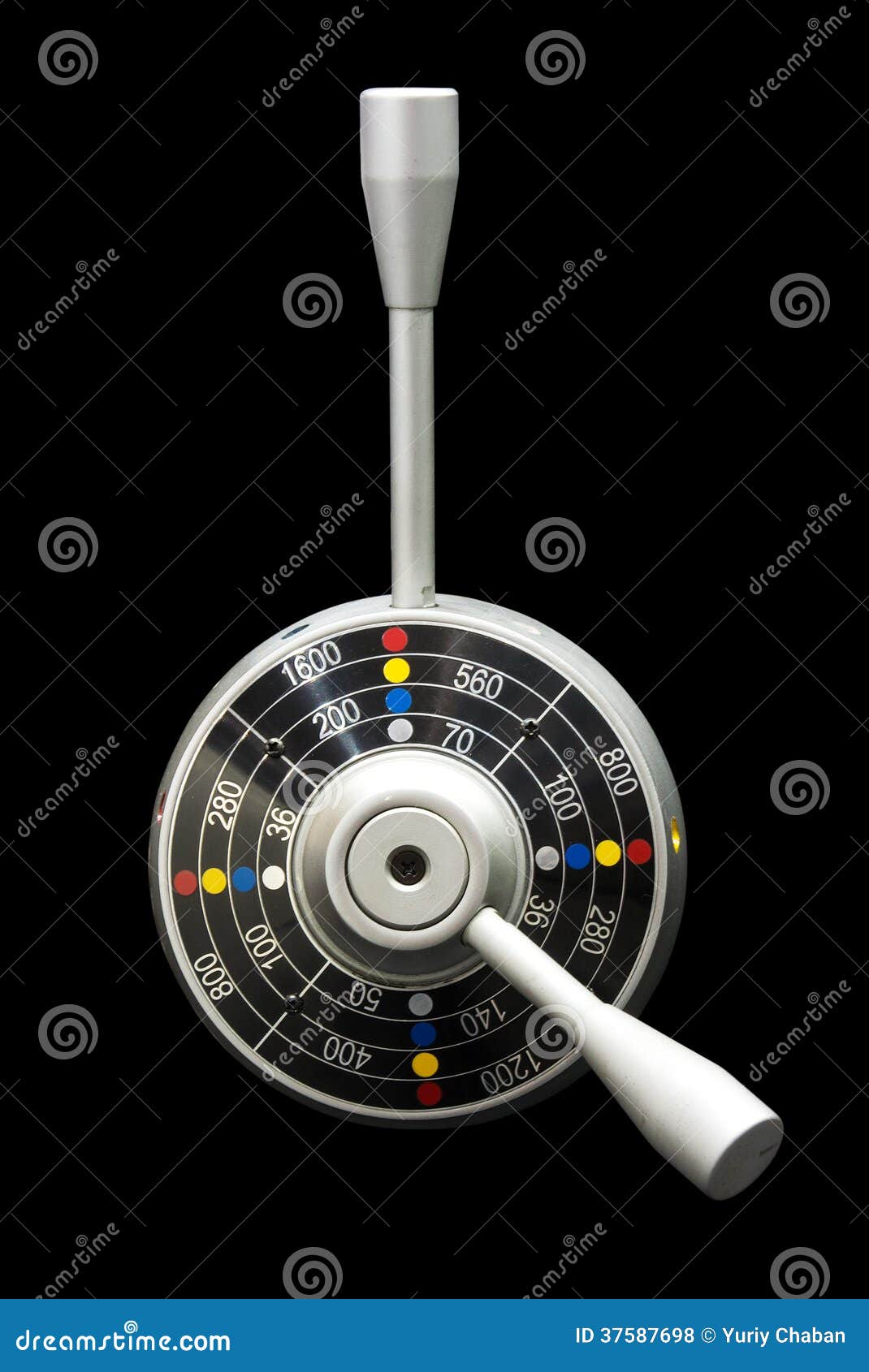 Control levers stock photo. Image of production, background - 37587698