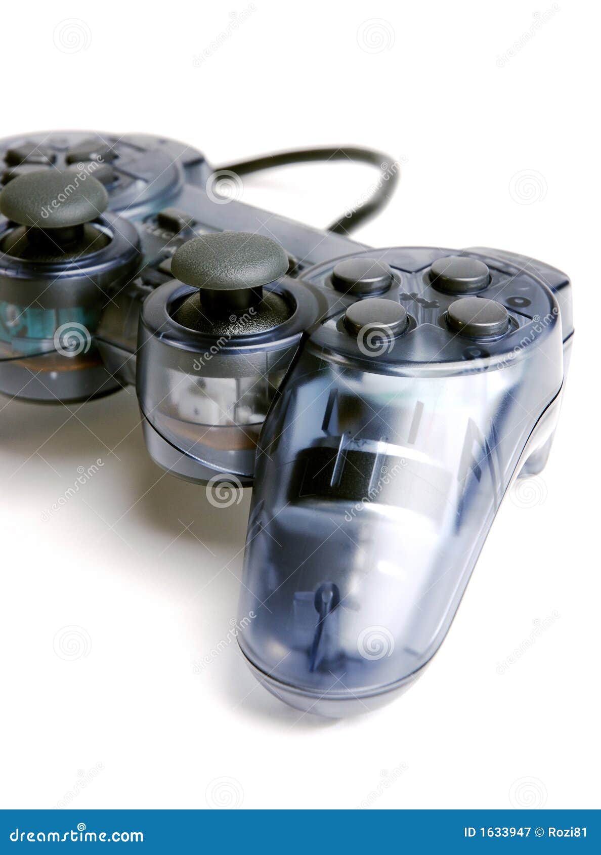 Control Pad stock image. Image of gamepad, nintendo, controller - 1633947