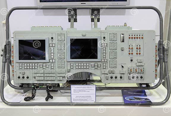 Control panel editorial stock image. Image of space, aircraft - 21080334