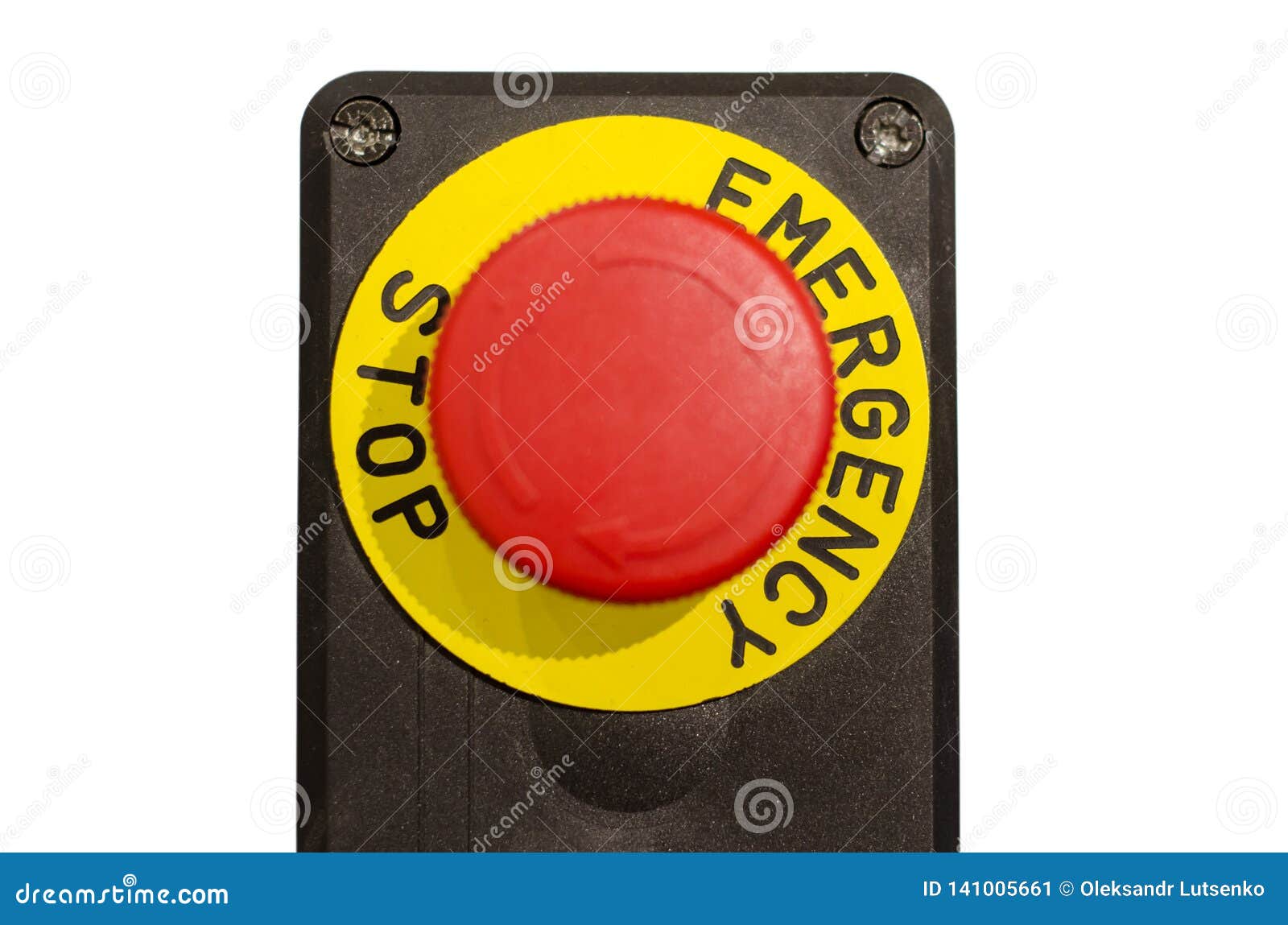 Control panel with buttons stock image. Image of construction - 141005661